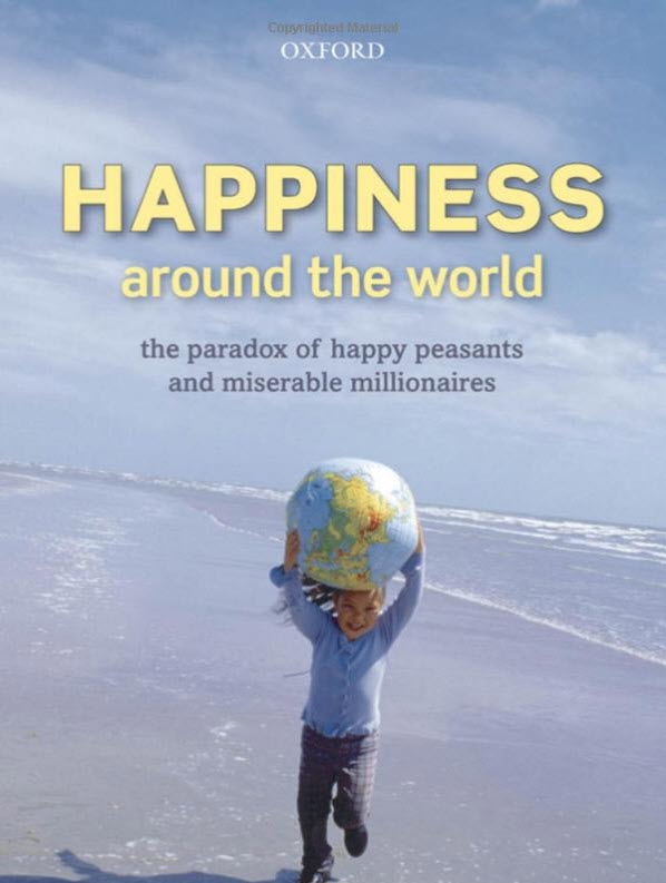 Making well-being a policy priority: Lessons from the 2021 World ...