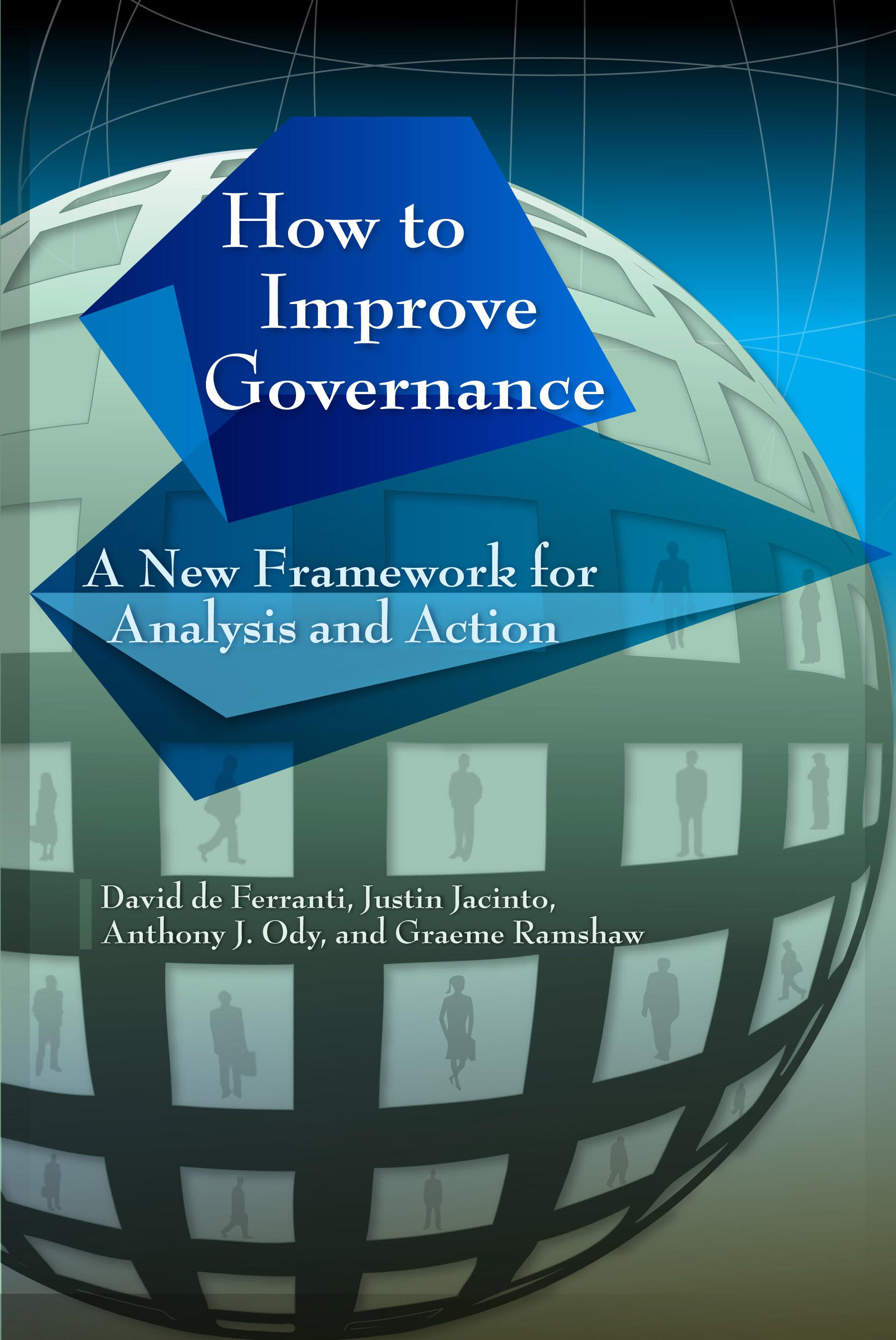 How to Improve Governance | Brookings