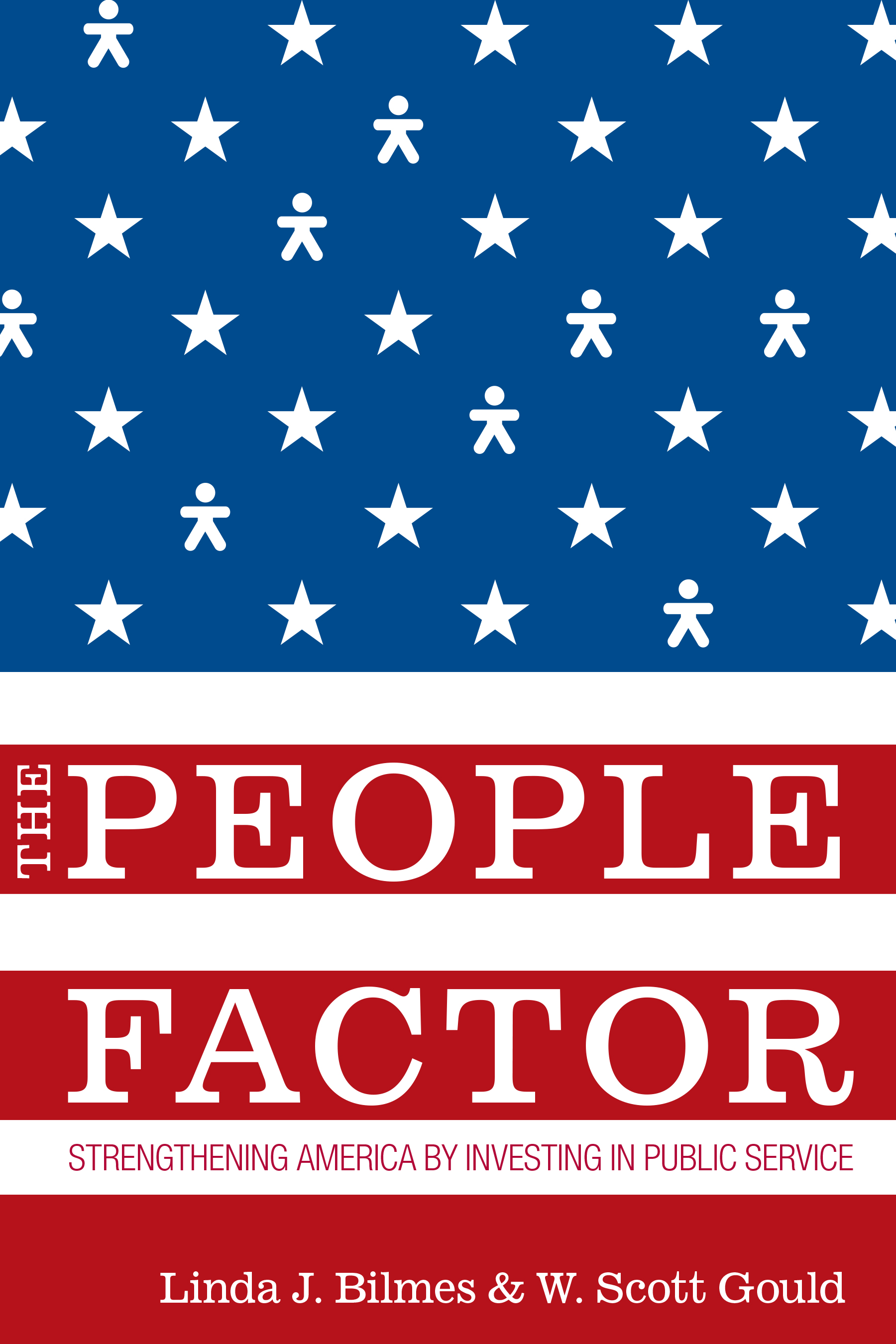 The People Factor | Brookings