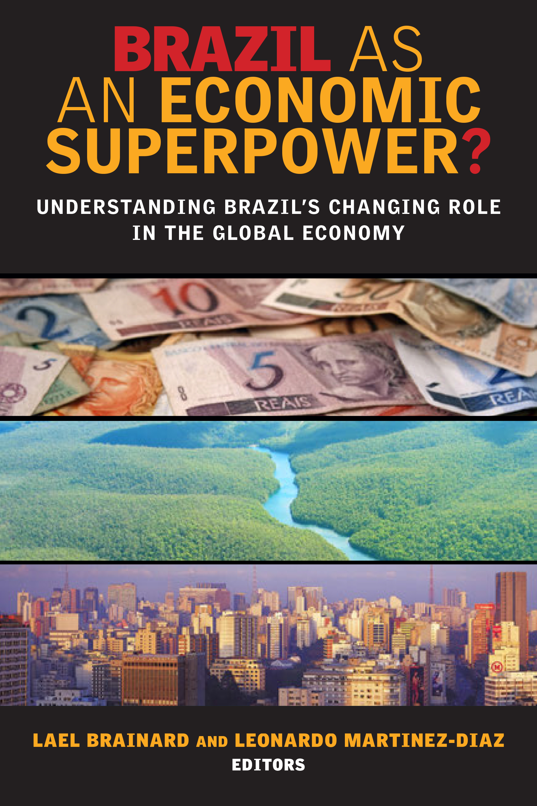 A better globalization | Brookings