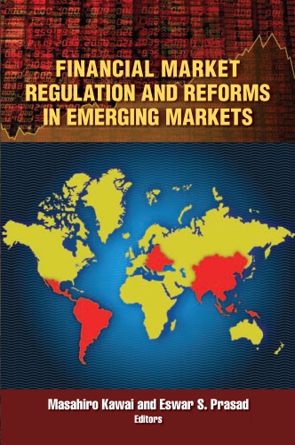 Financial Market Regulation and Reforms in Emerging Markets | Brookings