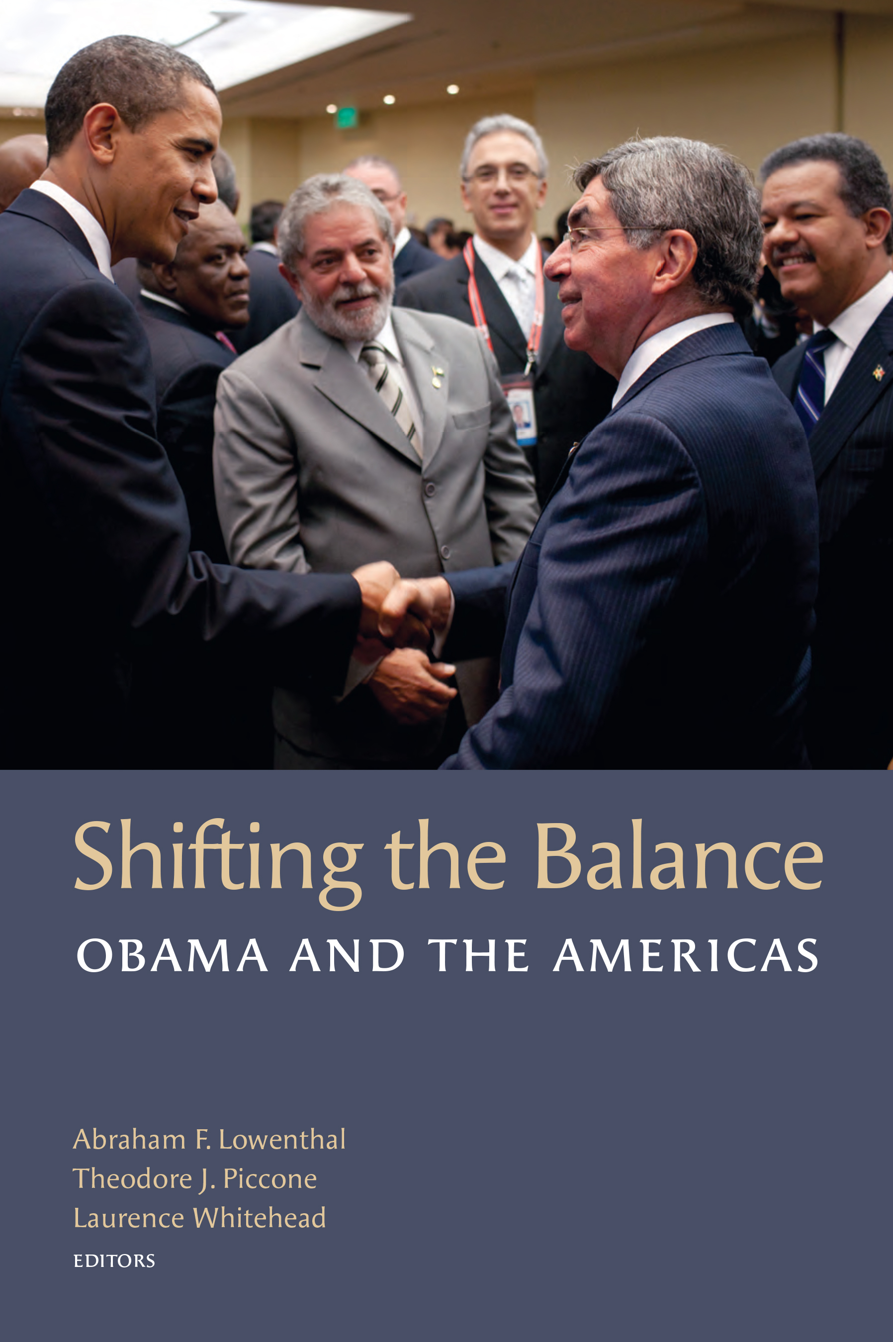Barack Obama leaves a mixed legacy: impressive handling of the US ...