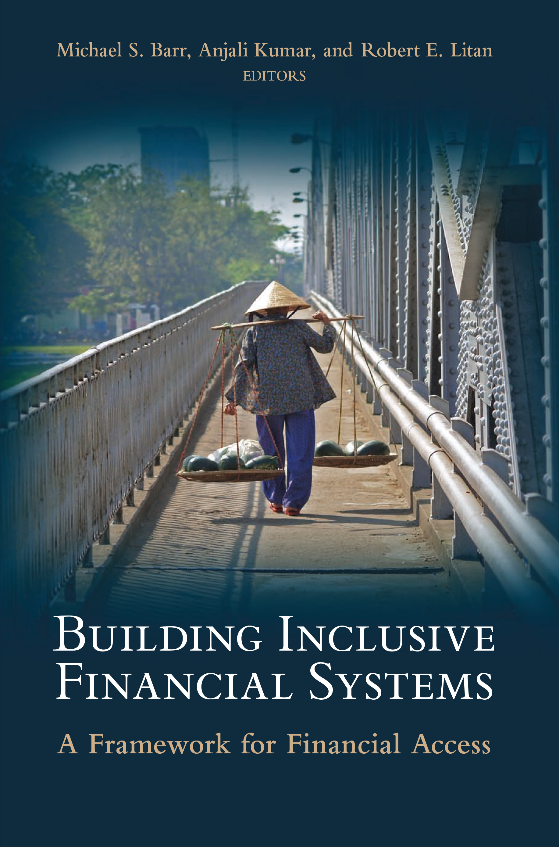 Building Inclusive Financial Systems | Brookings