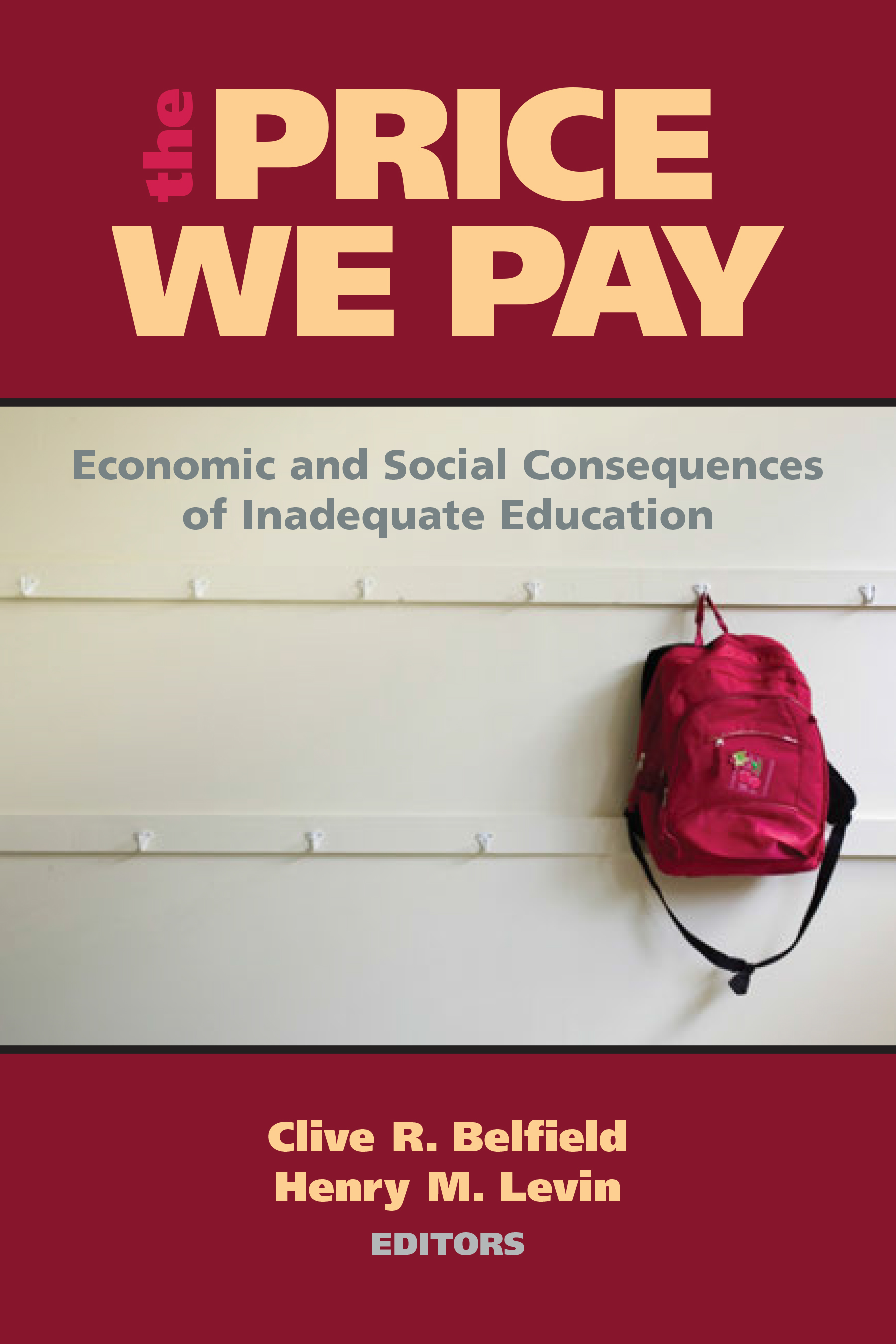 Politics, Markets, and America's Schools | Brookings