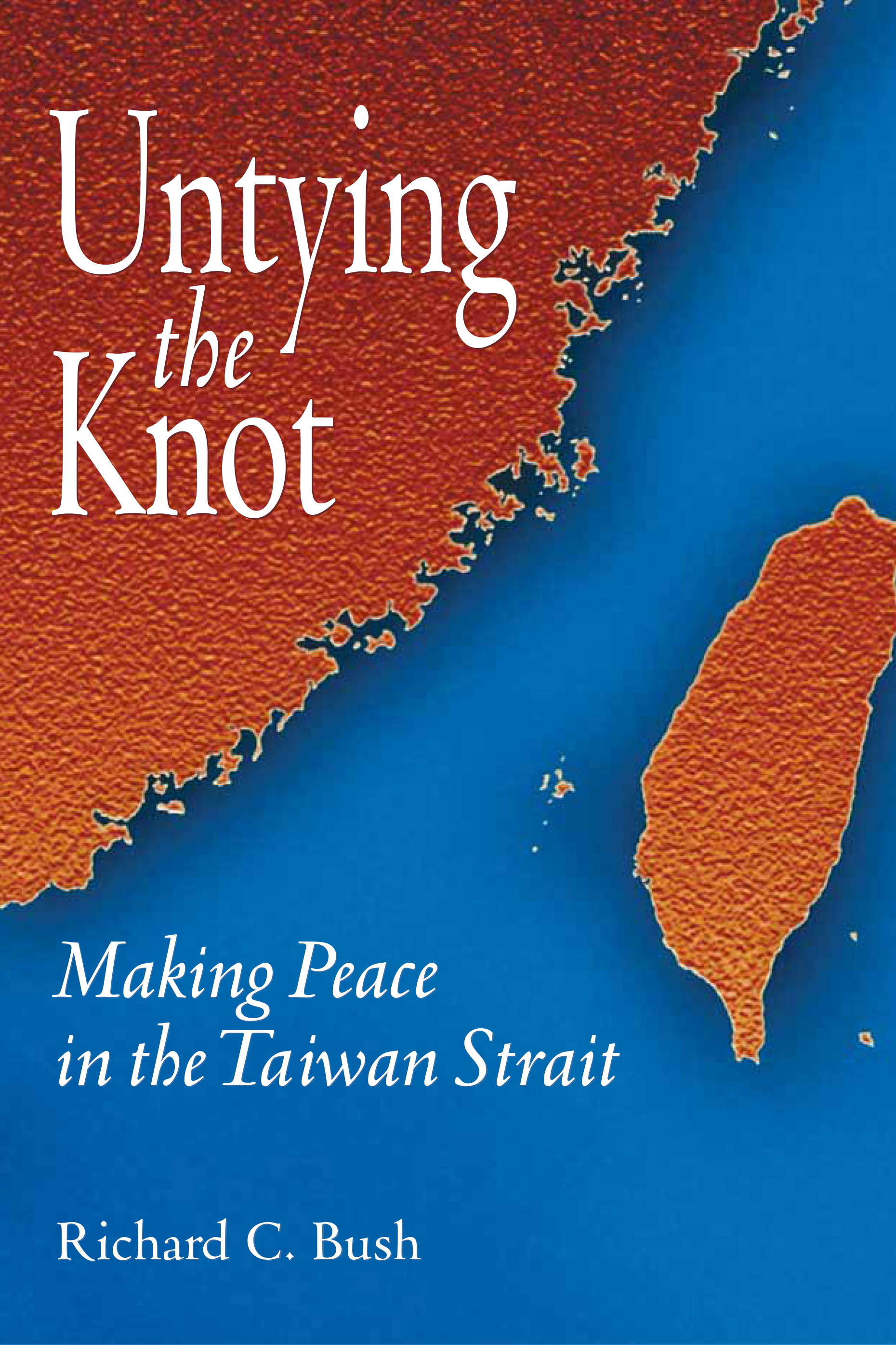 Untying the Knot | Brookings