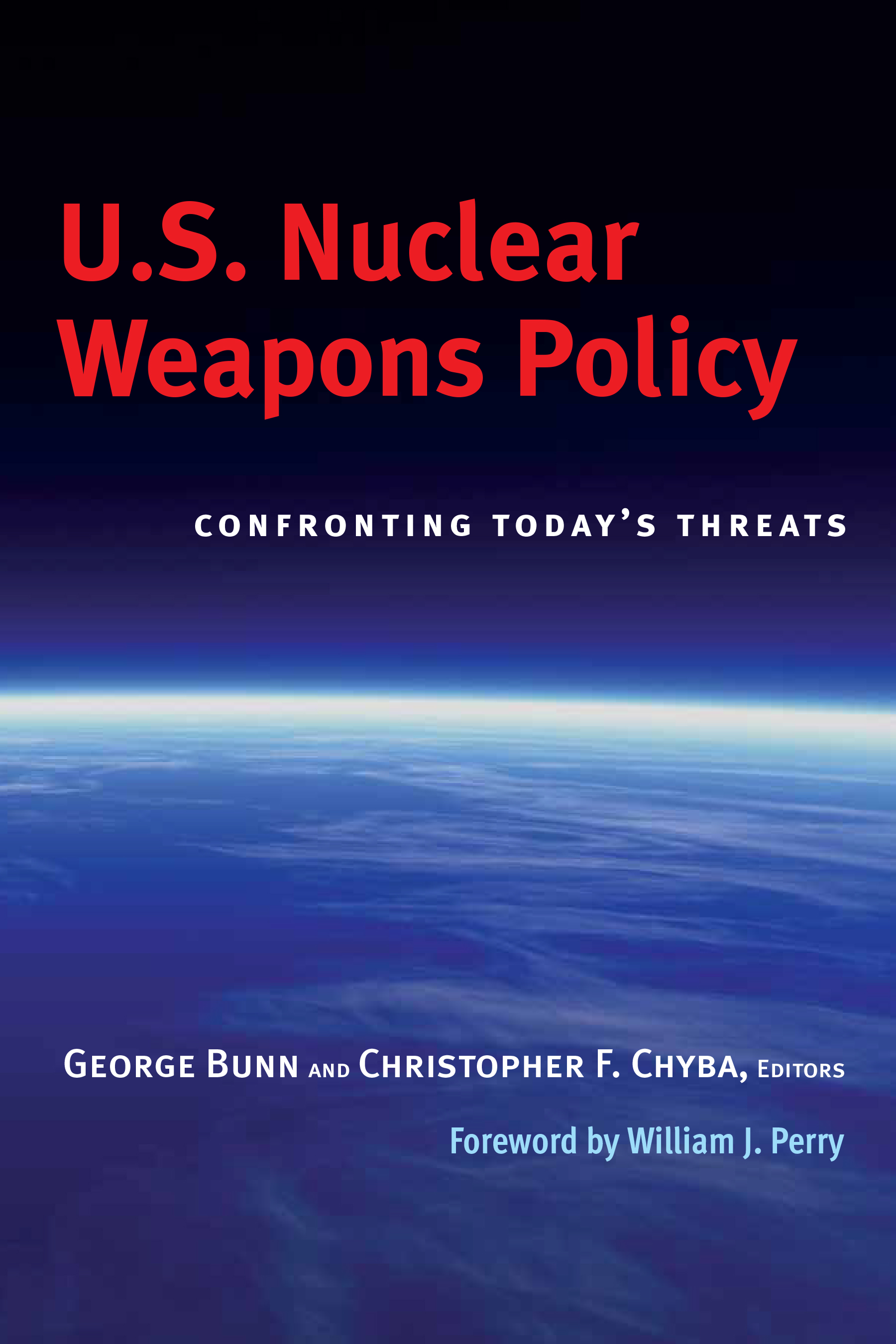 U.S. Nuclear Weapons Policy | Brookings