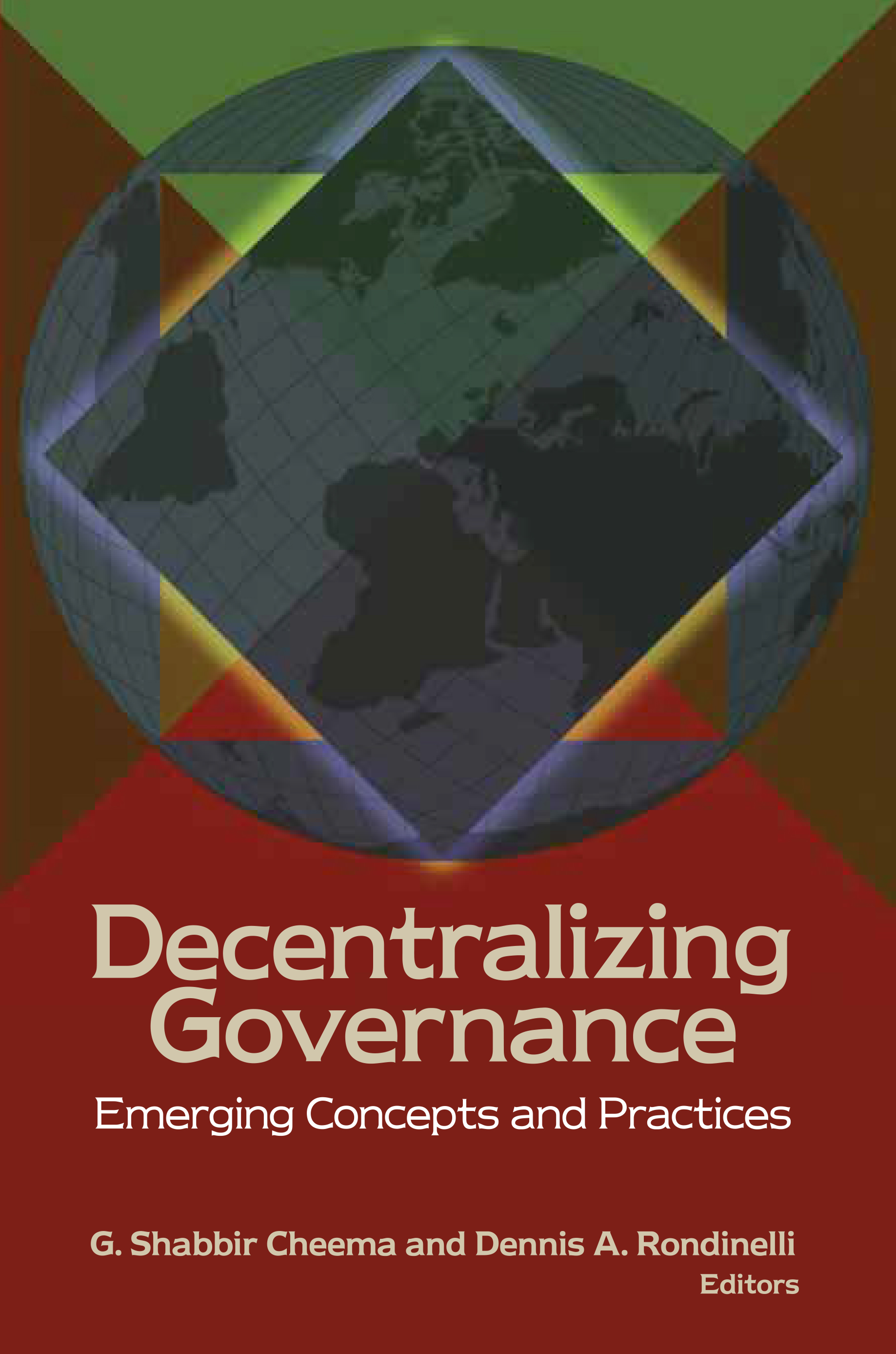 Decentralizing Governance | Brookings