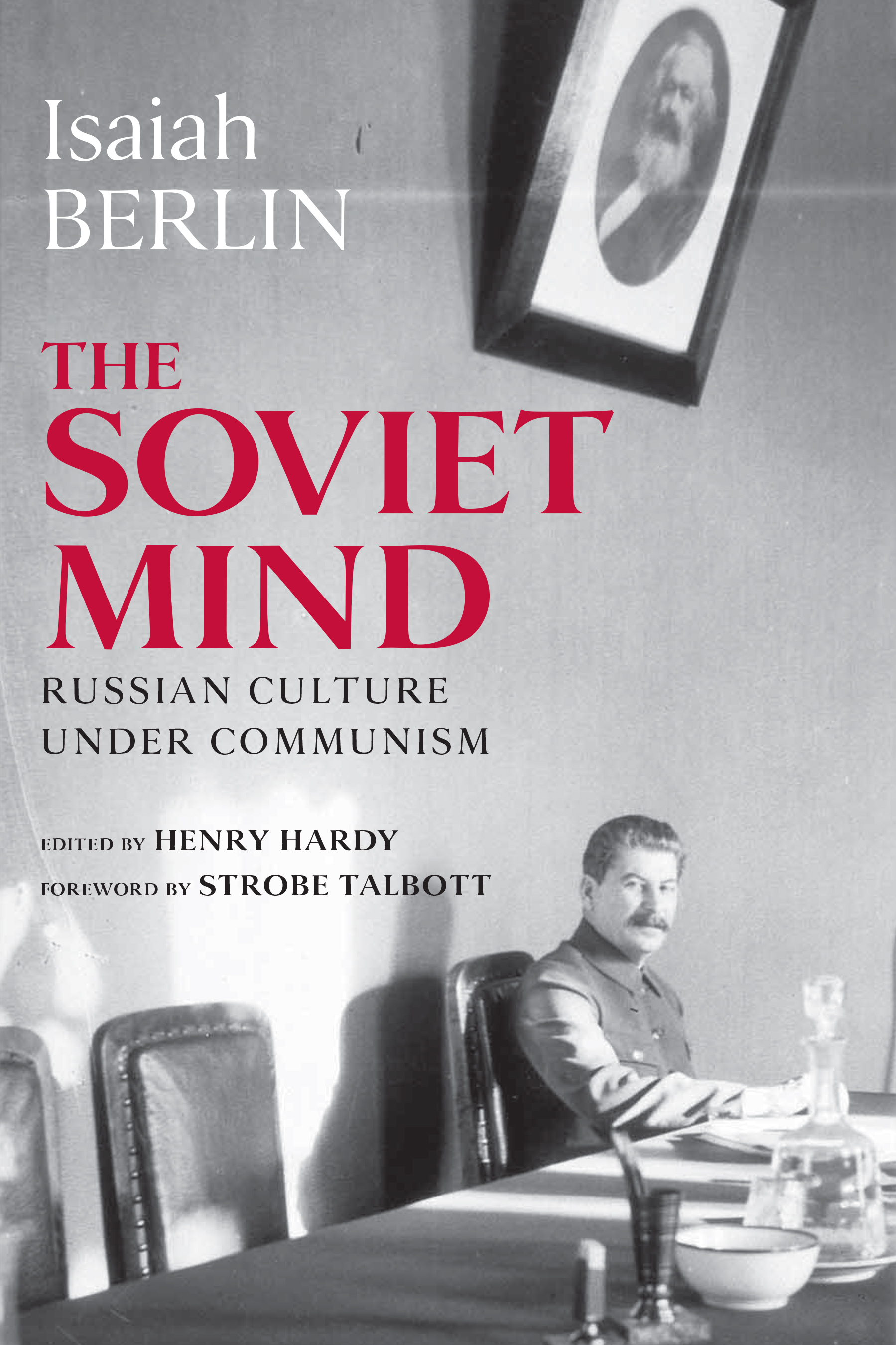 The Soviet Mind | Brookings