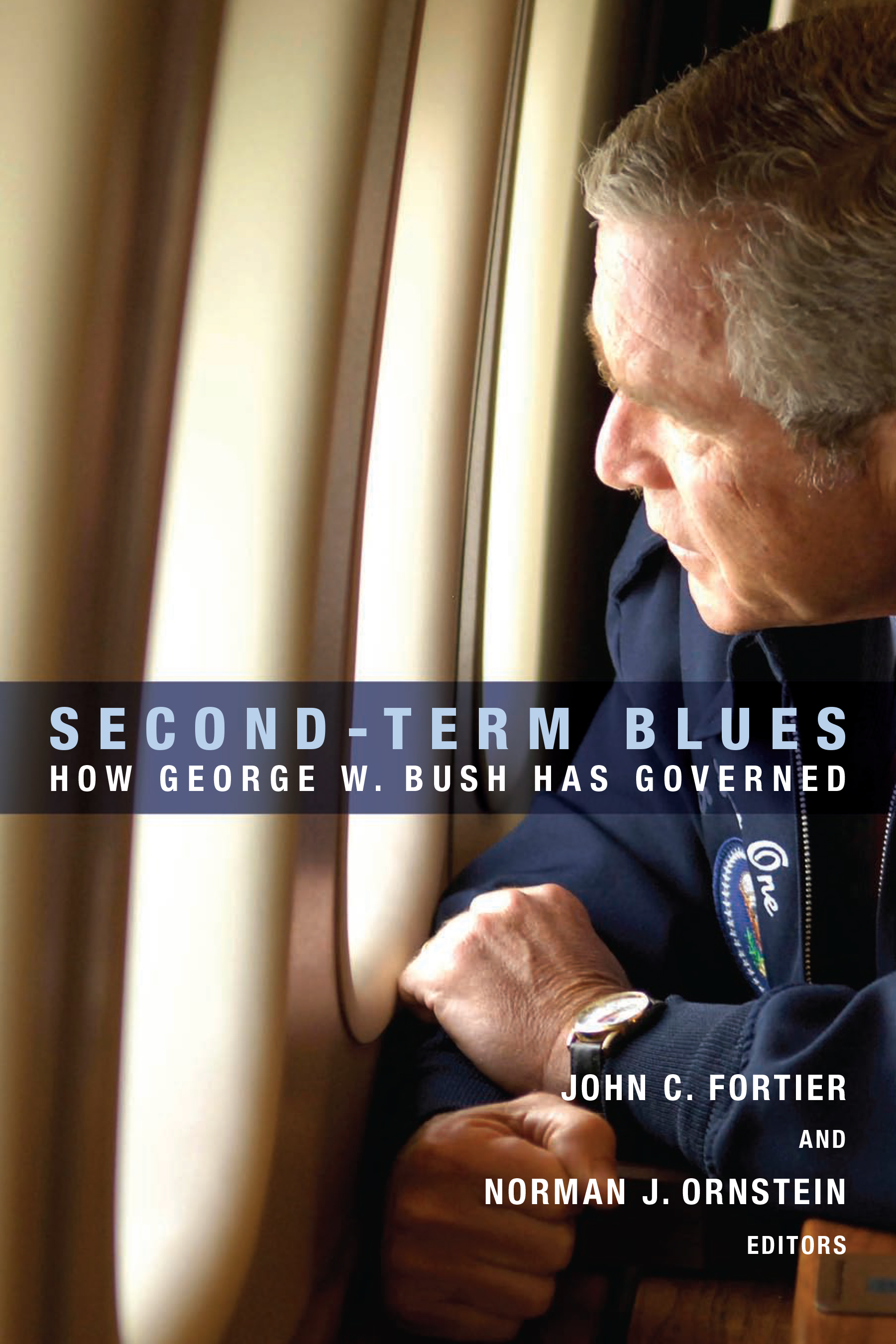 Second-Term Blues | Brookings