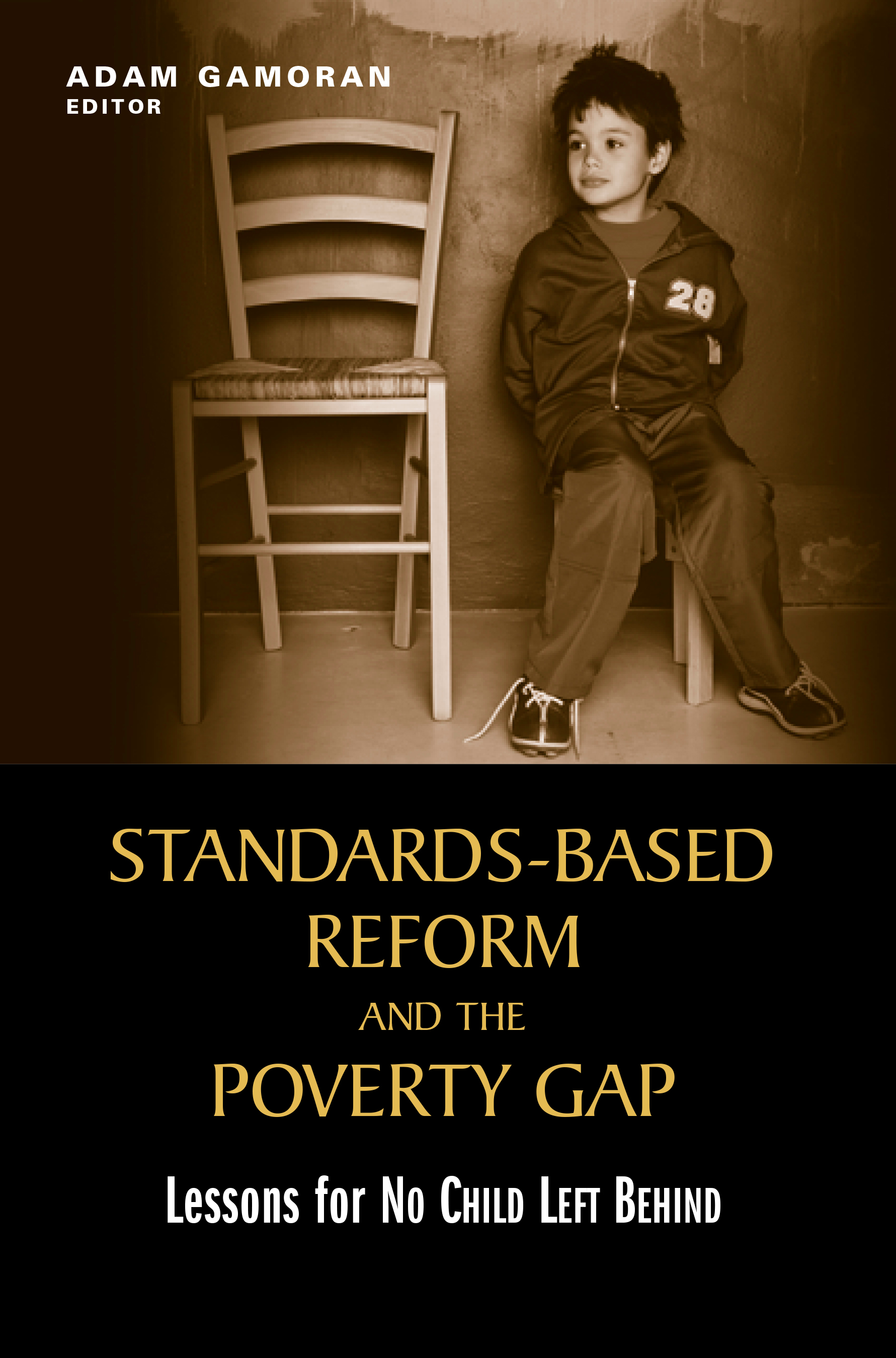 Standards-Based Reform and the Poverty Gap | Brookings