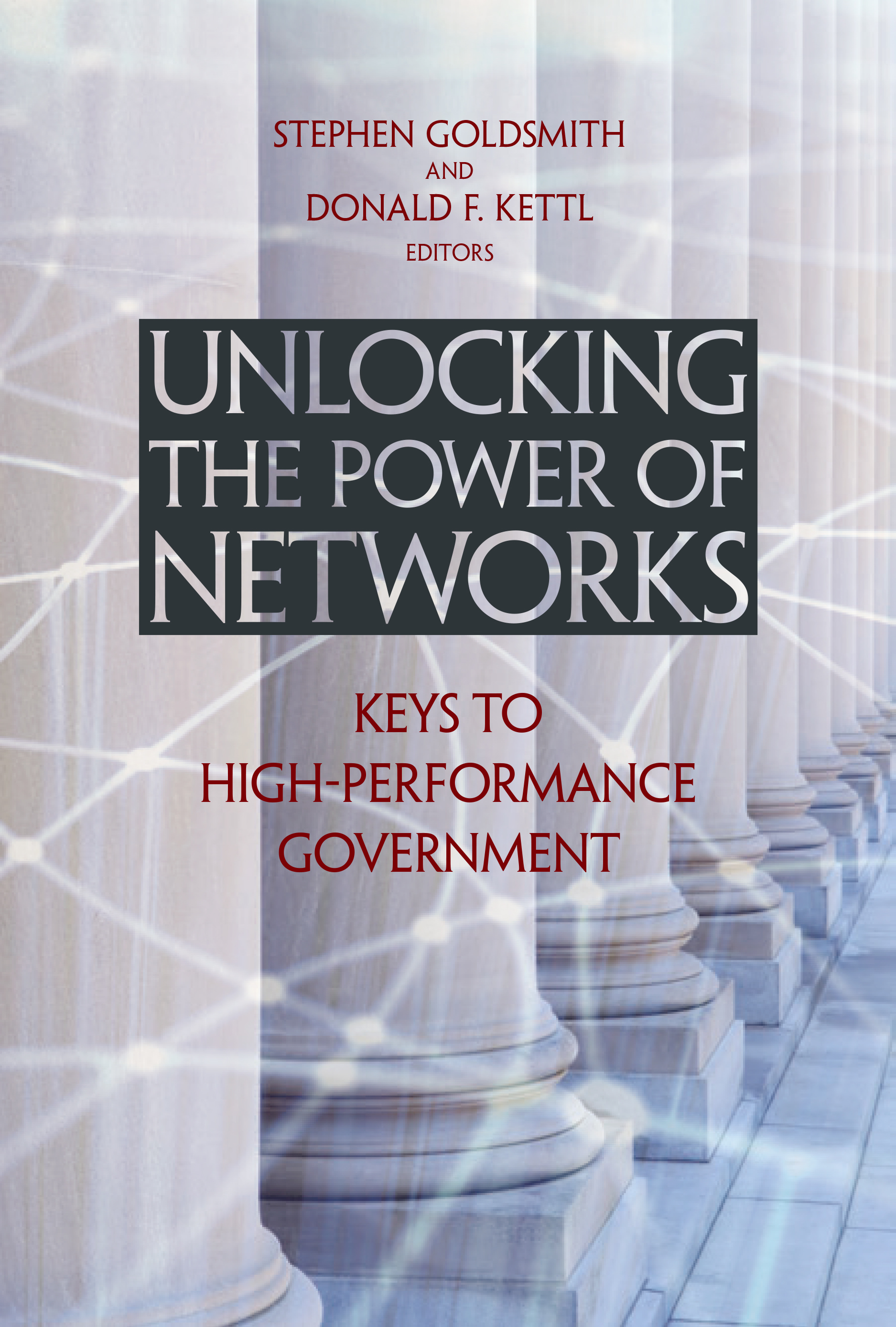 Unlocking the Power of Networks | Brookings