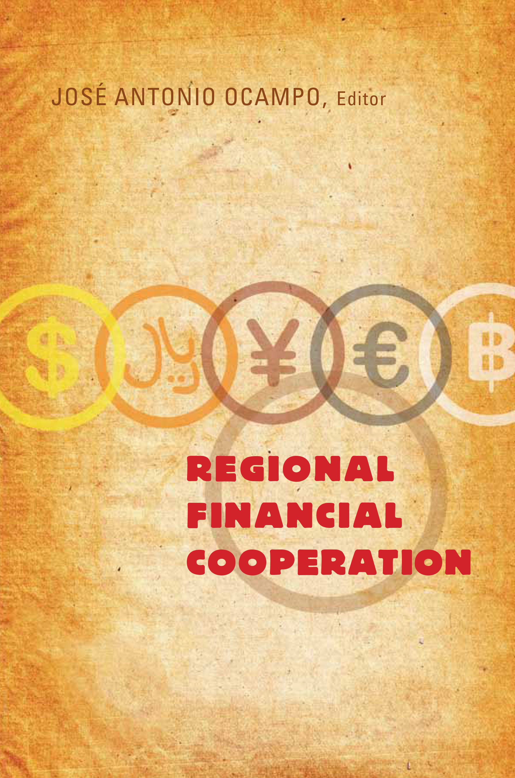 Regional Financial Cooperation | Brookings