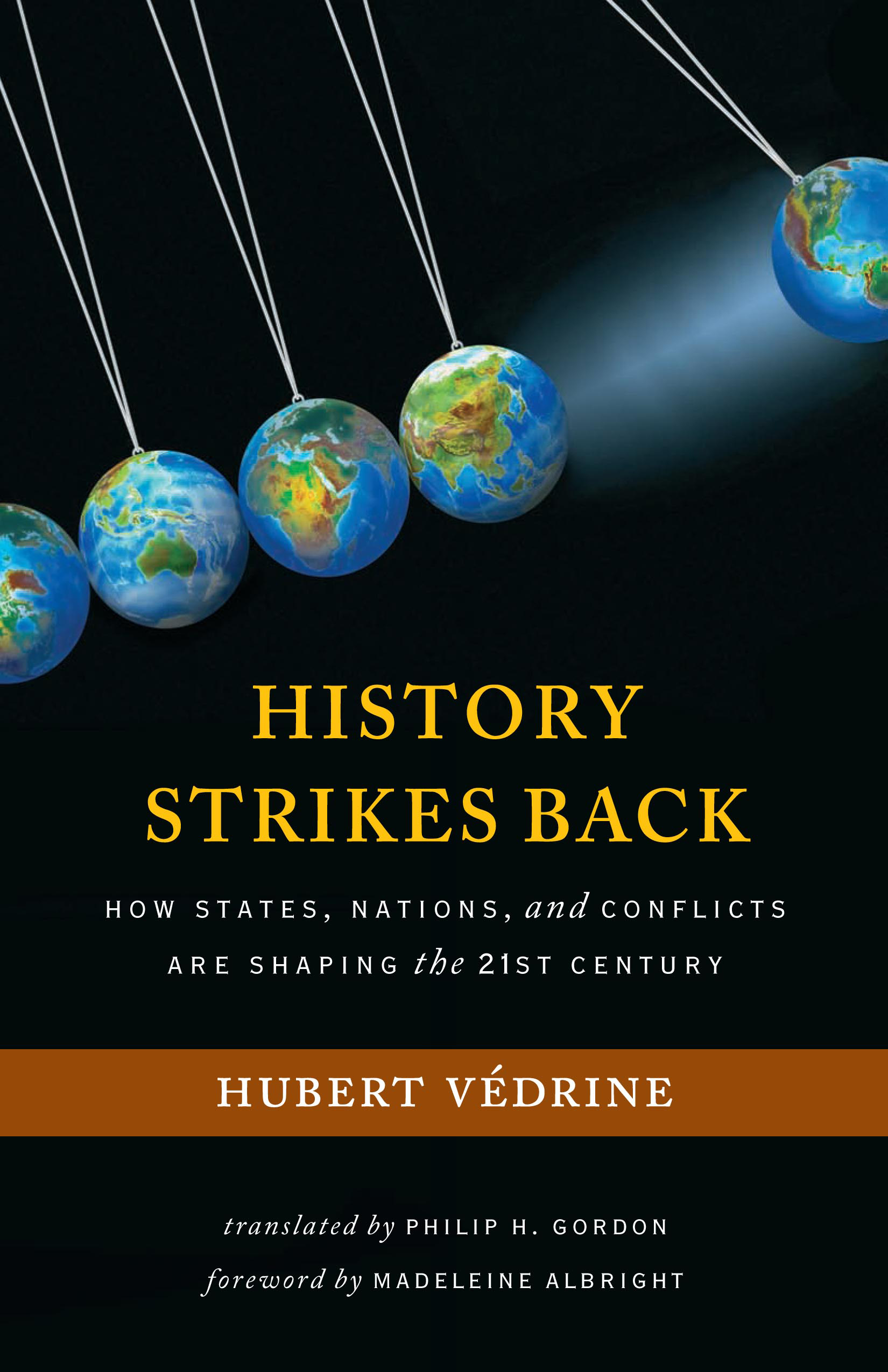 History Strikes Back | Brookings