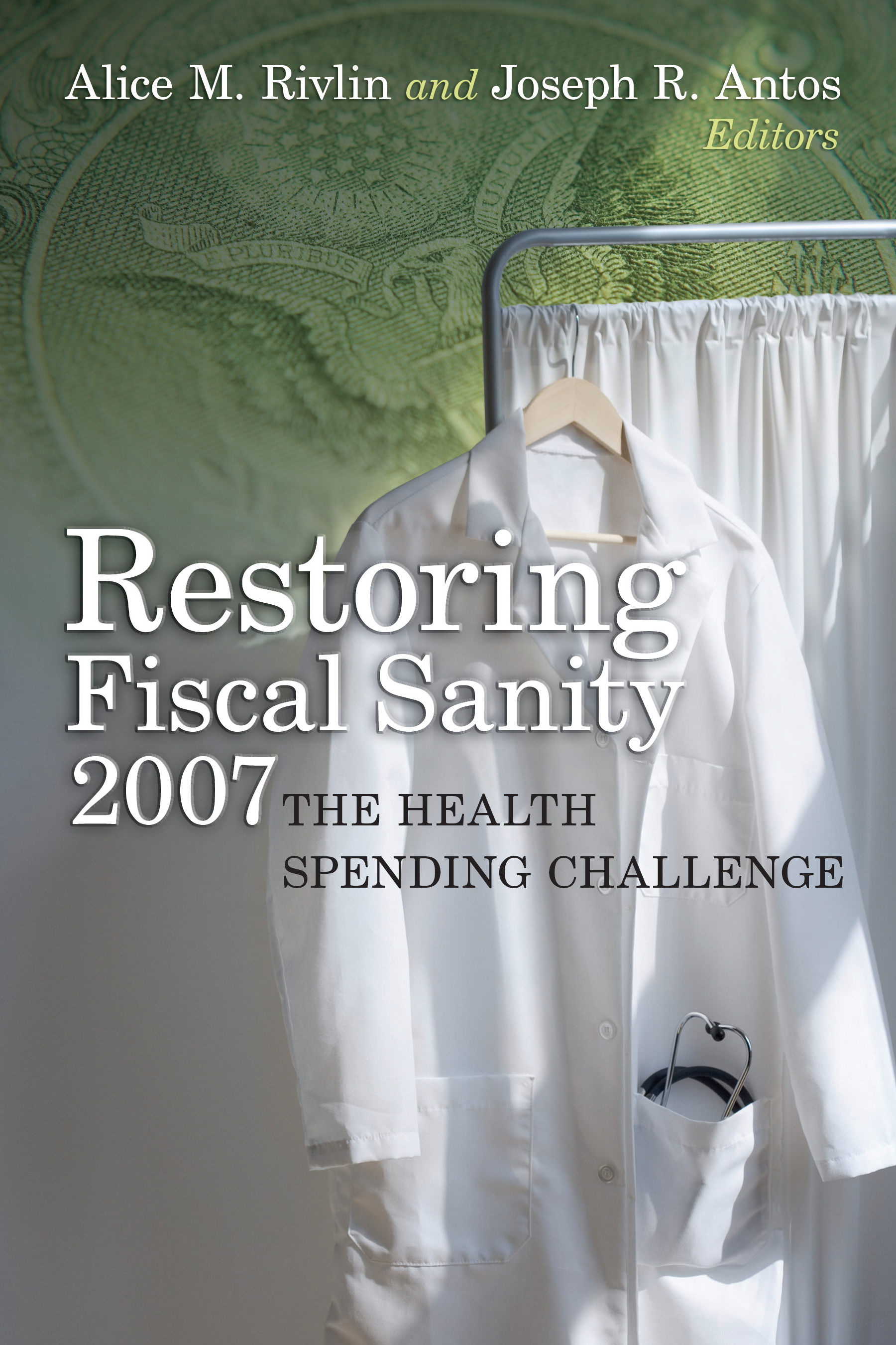 Great Recession: Key Facts and Future Tools
