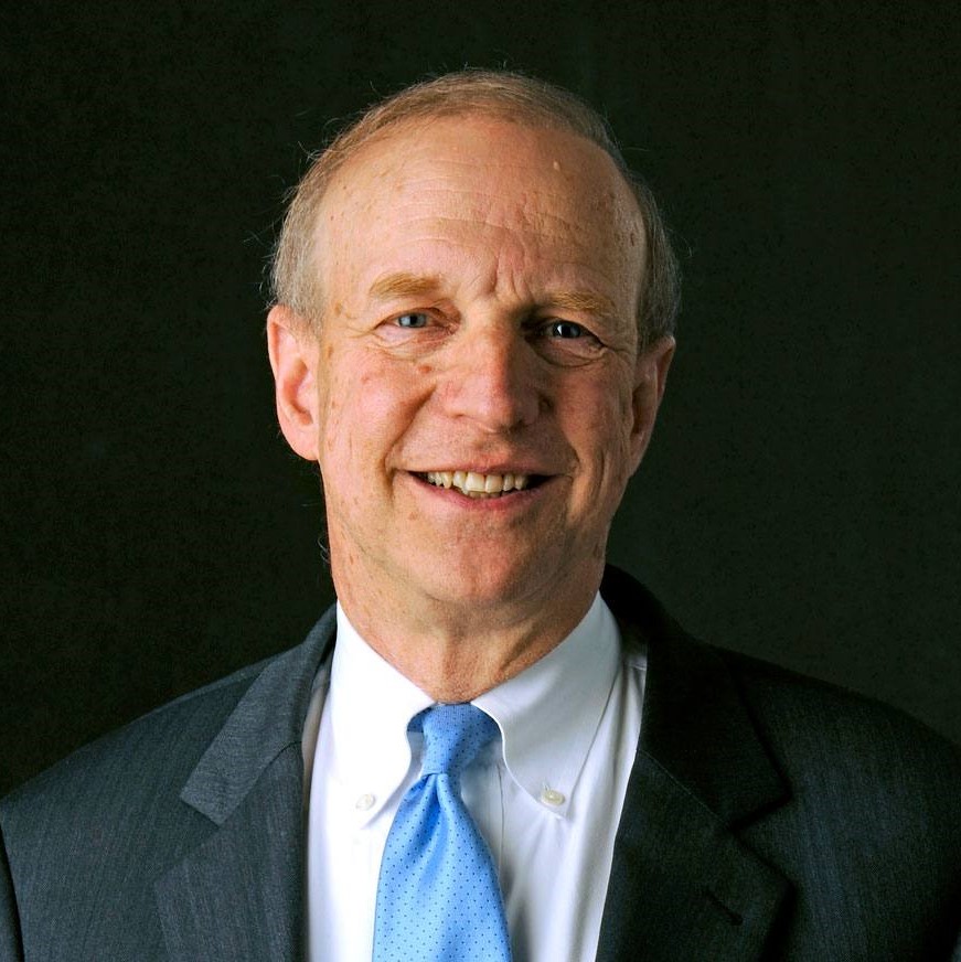 J. Mark Iwry | Brookings