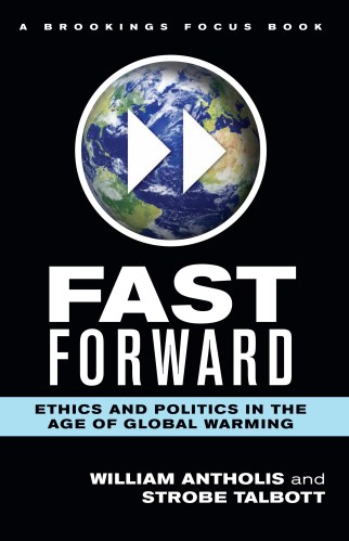 Fast Forward | Brookings