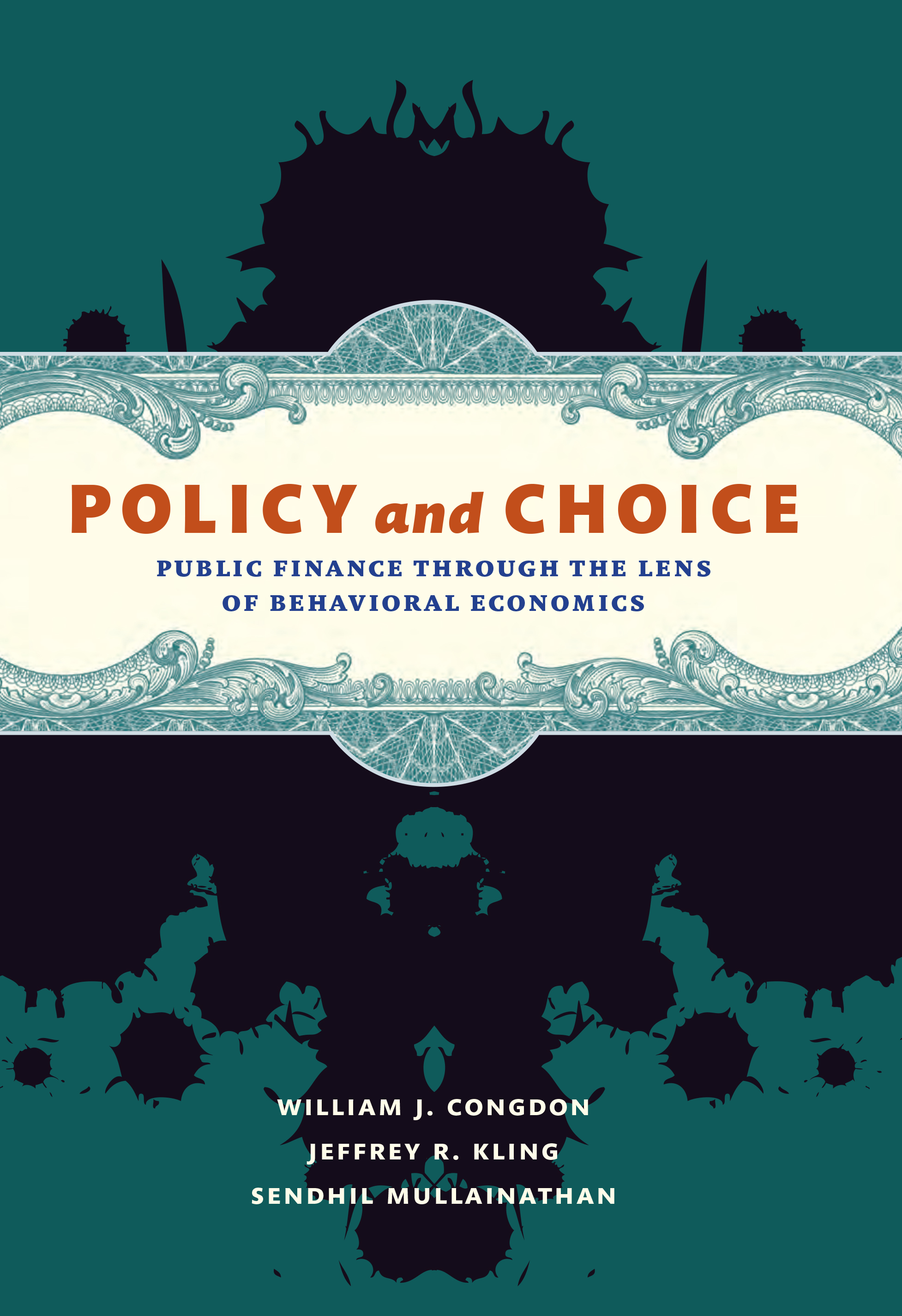 Behavioral public choice: The behavioral paradox of government policy ...