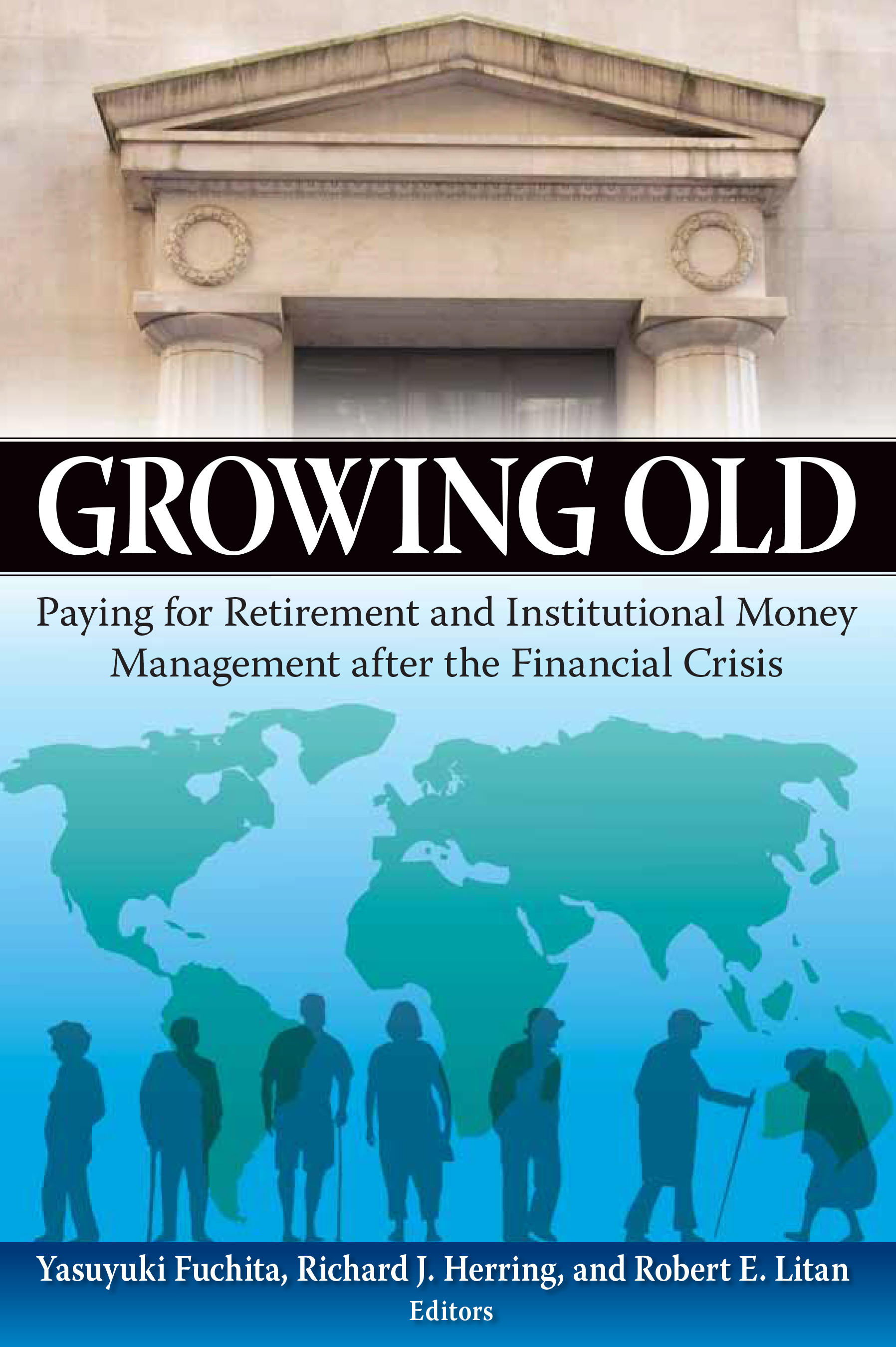 New Financial Instruments and Institutions | Brookings