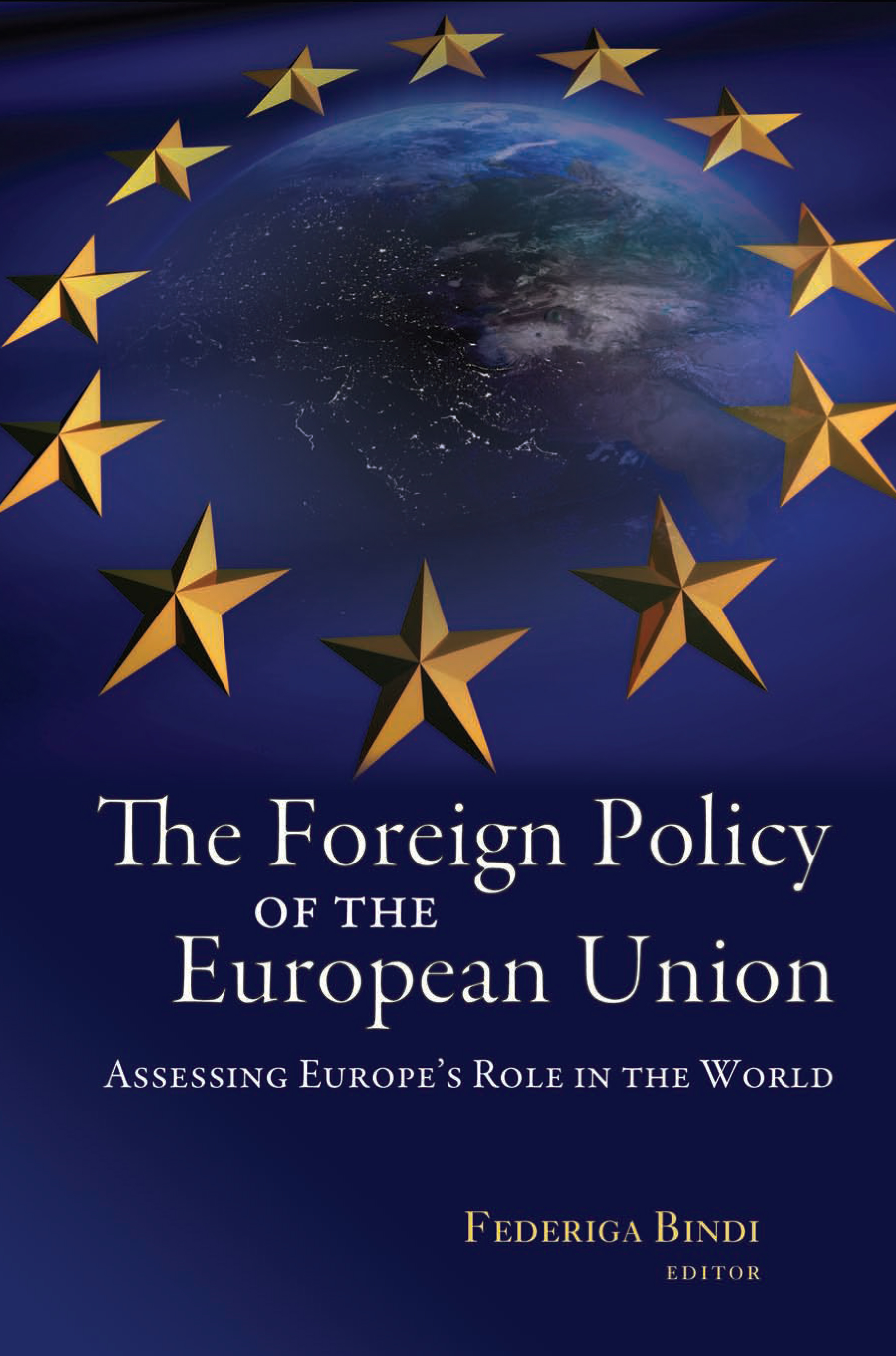 Creating a political strategy for stabilizing fragile states | Brookings
