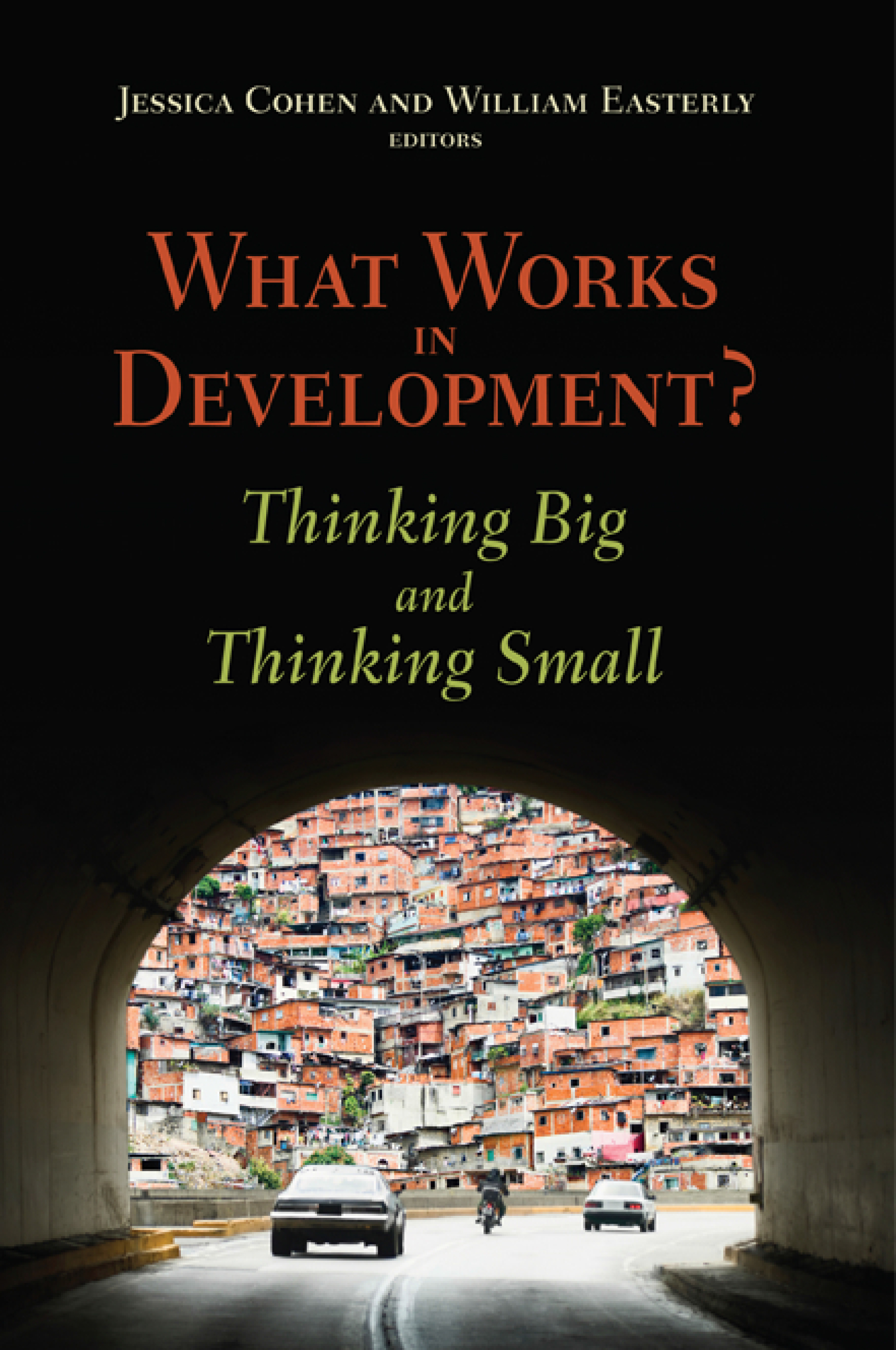 Global development disrupted: Findings from a survey of 93 leaders ...