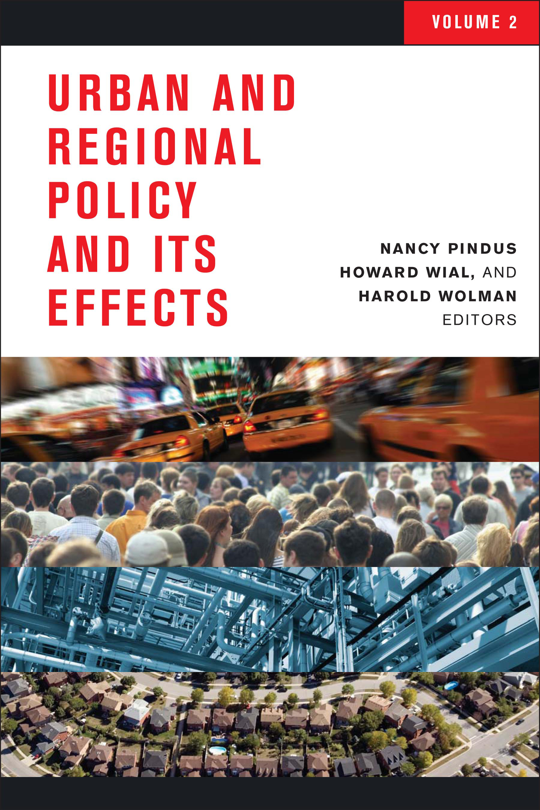 Reconnecting Massachusetts Gateway Cities: Lessons Learned and an ...