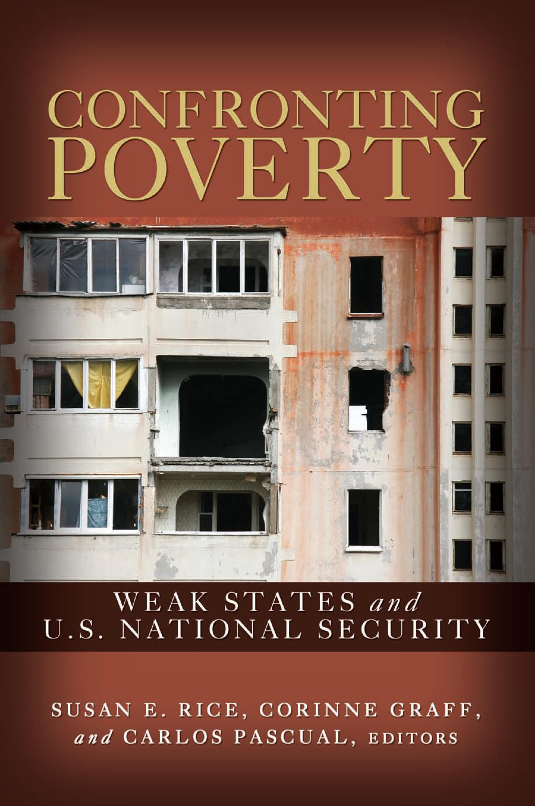 Confronting Poverty | Brookings