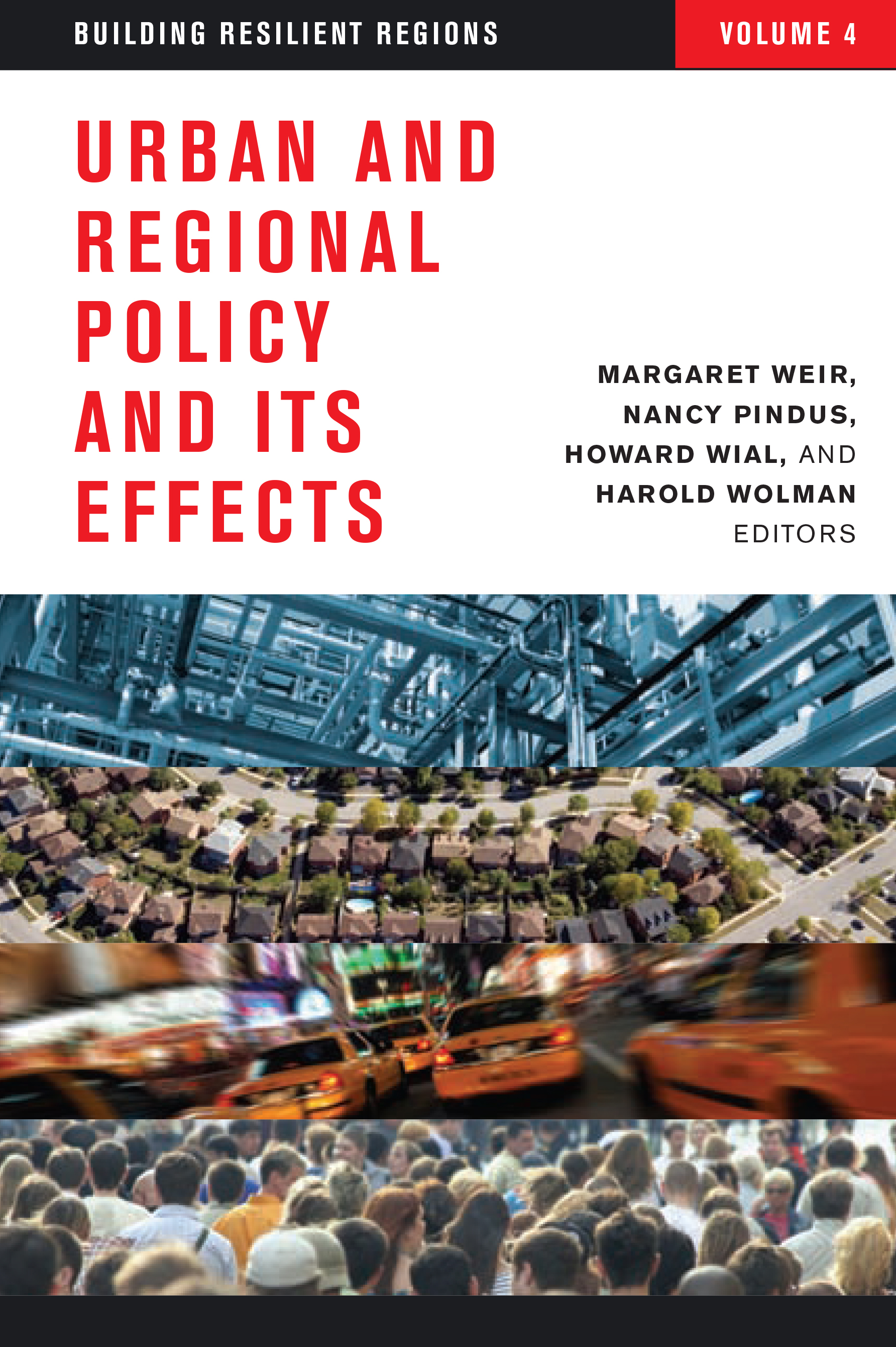 Reconnecting Massachusetts Gateway Cities: Lessons Learned and an ...