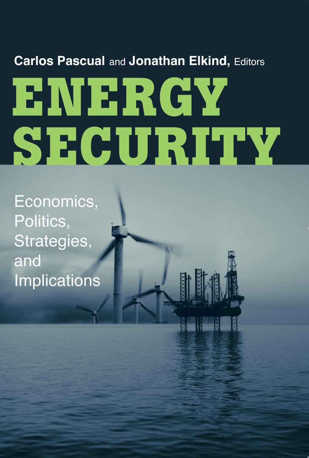 Energy Security | Brookings