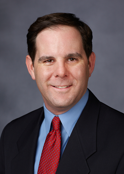 David F. Damore | Brookings