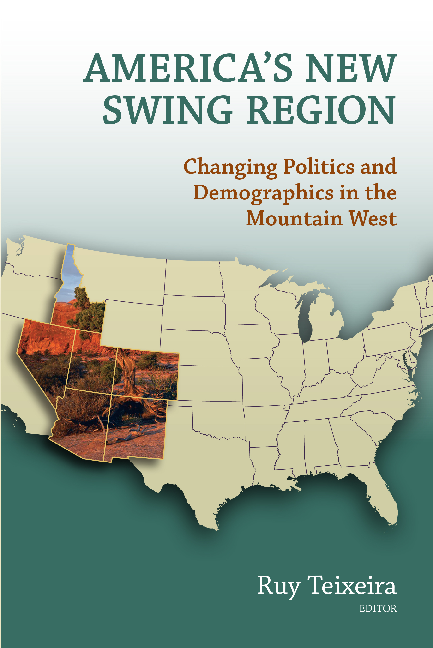 America's New Swing Region | Brookings