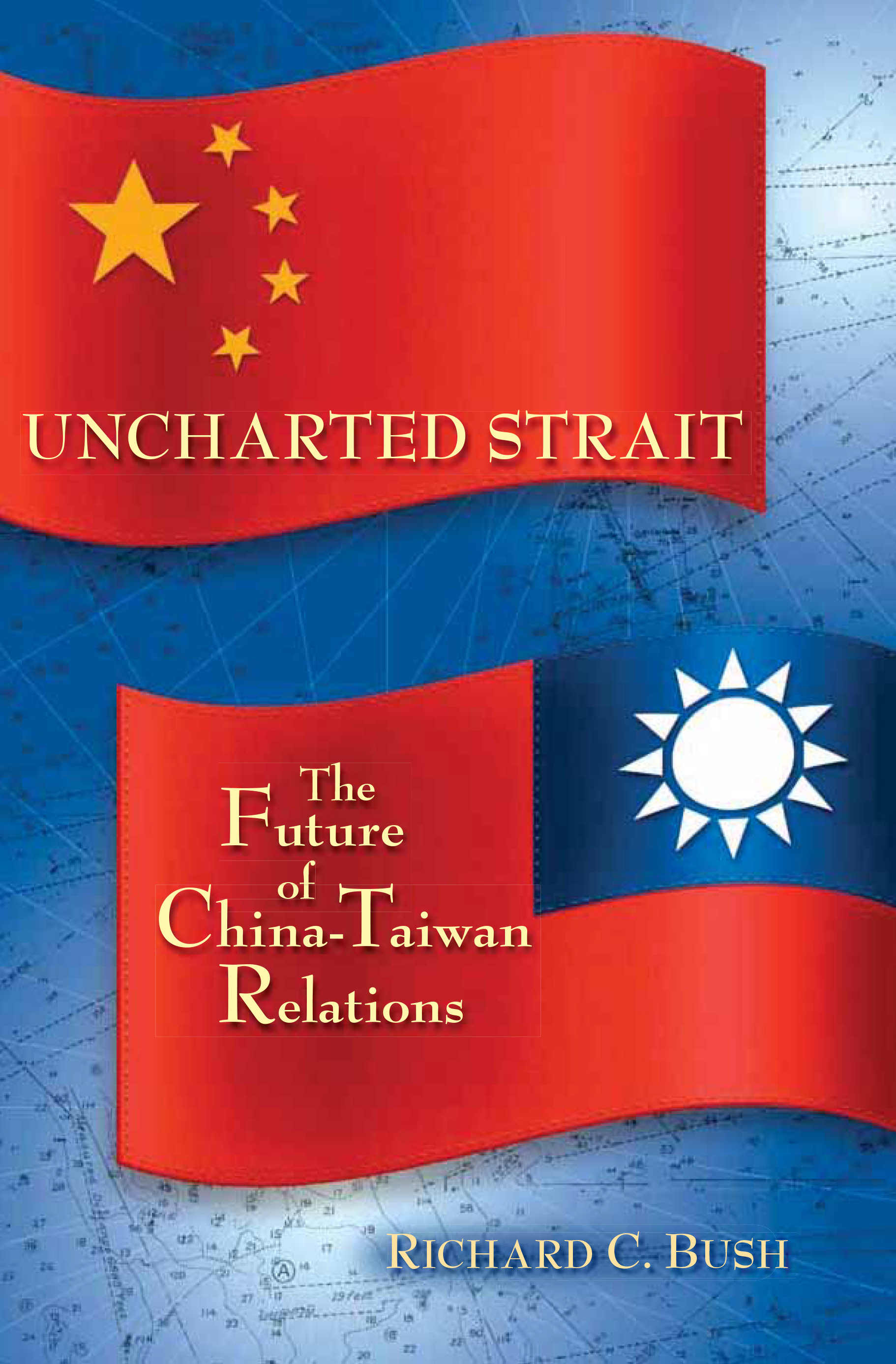 A One-China policy primer | Brookings