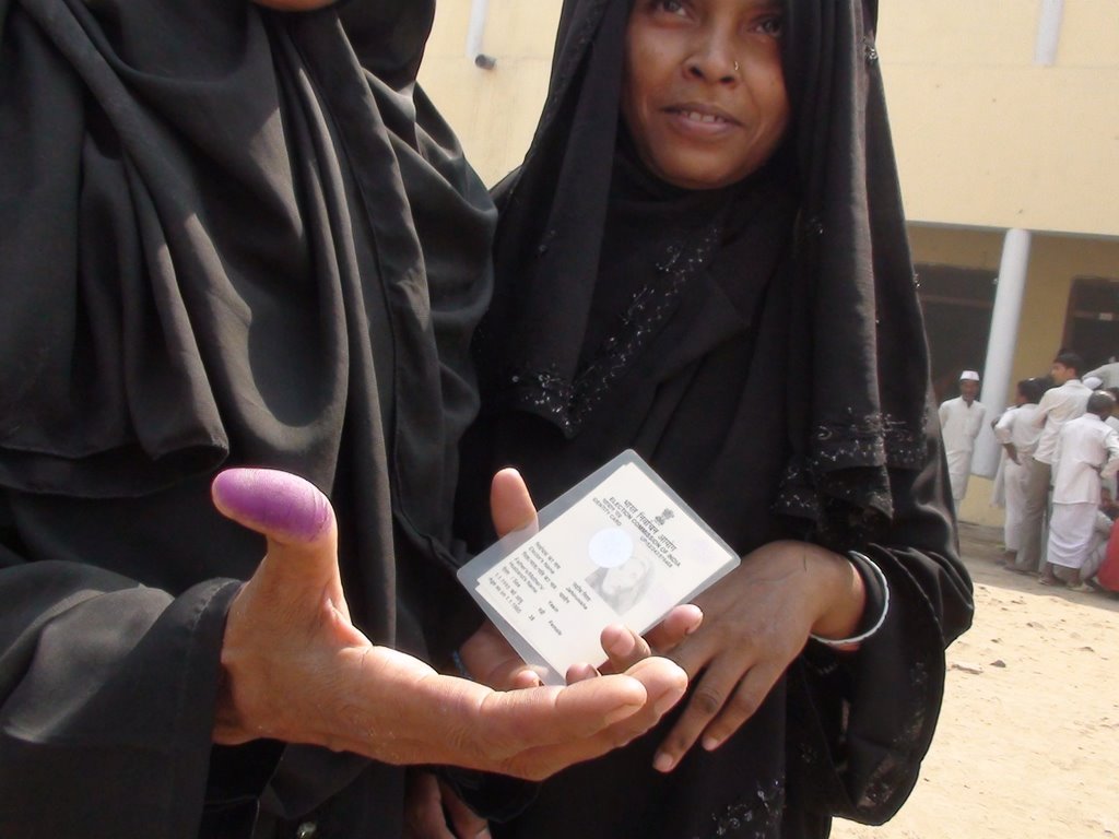 India's Missing Women | Brookings