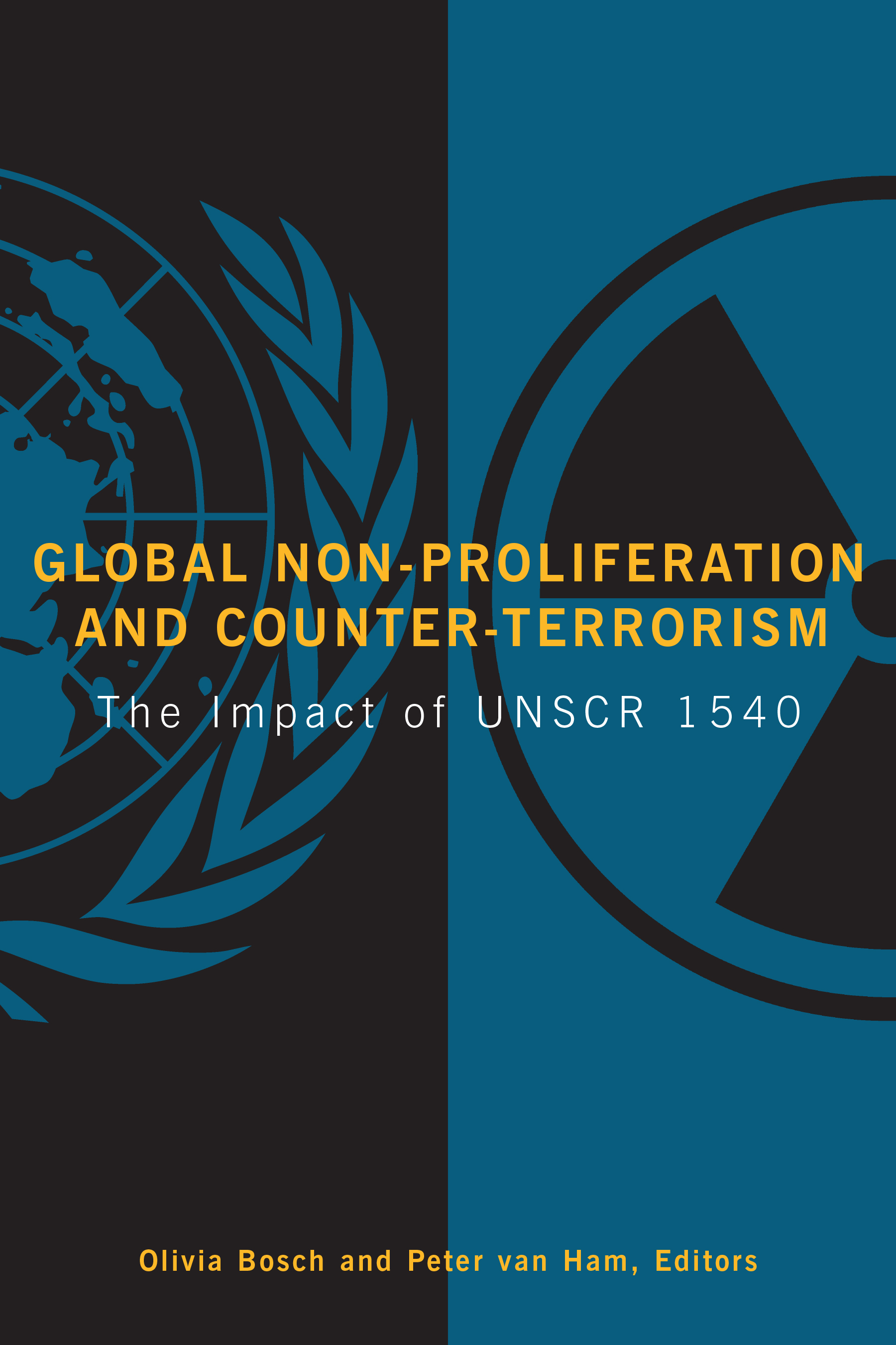 Global Non-Proliferation and Counter-Terrorism | Brookings