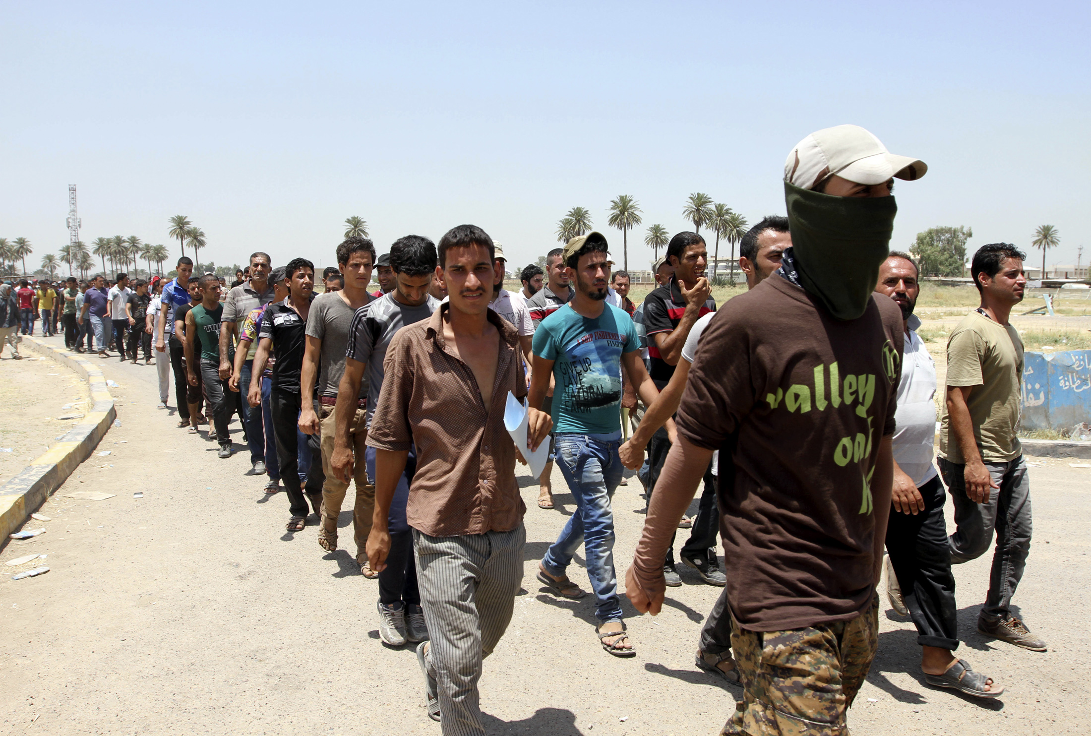 The Need for Regional Anti-Congestion Policies | Brookings