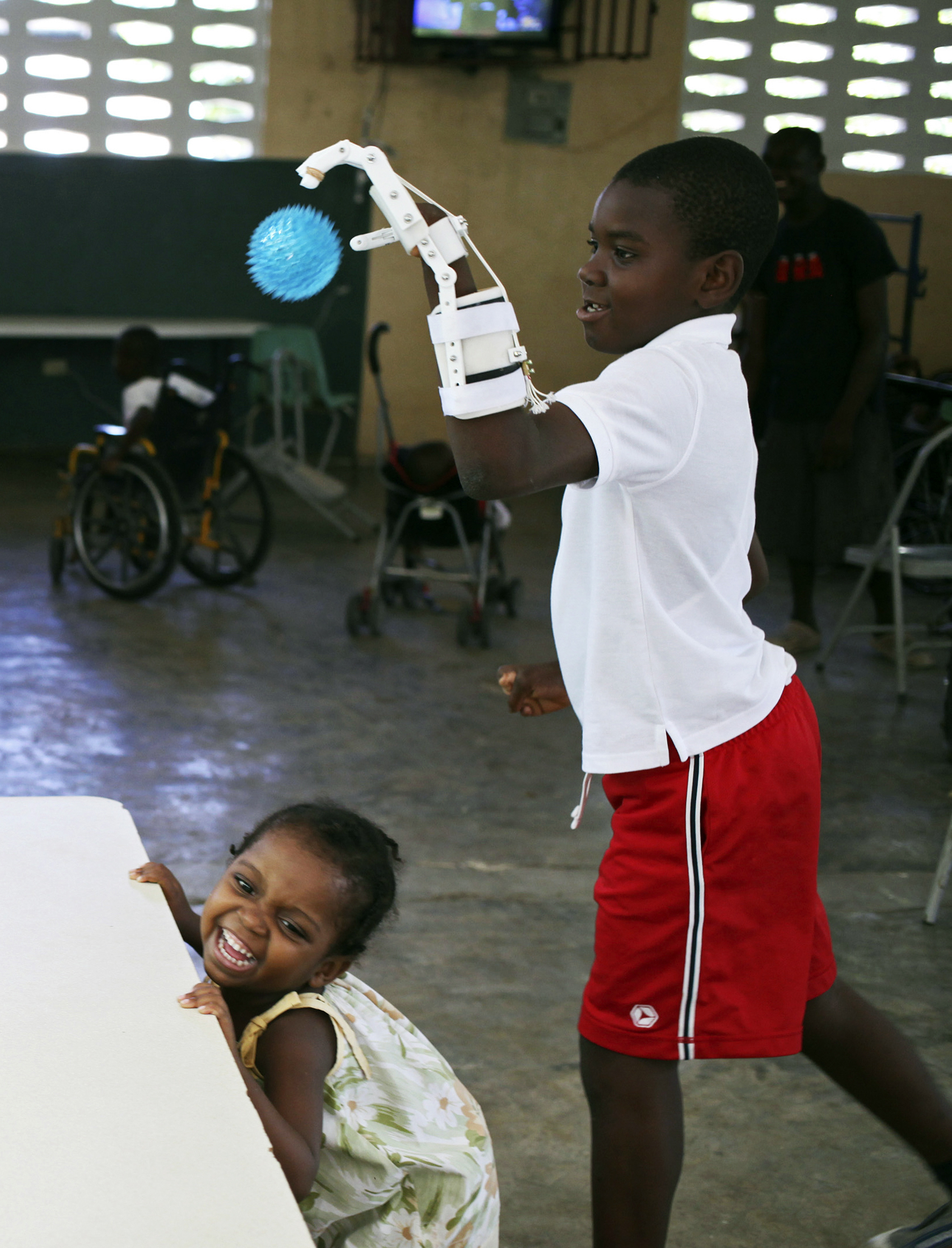 Our Cyborg Future: Law and Policy Implications | Brookings