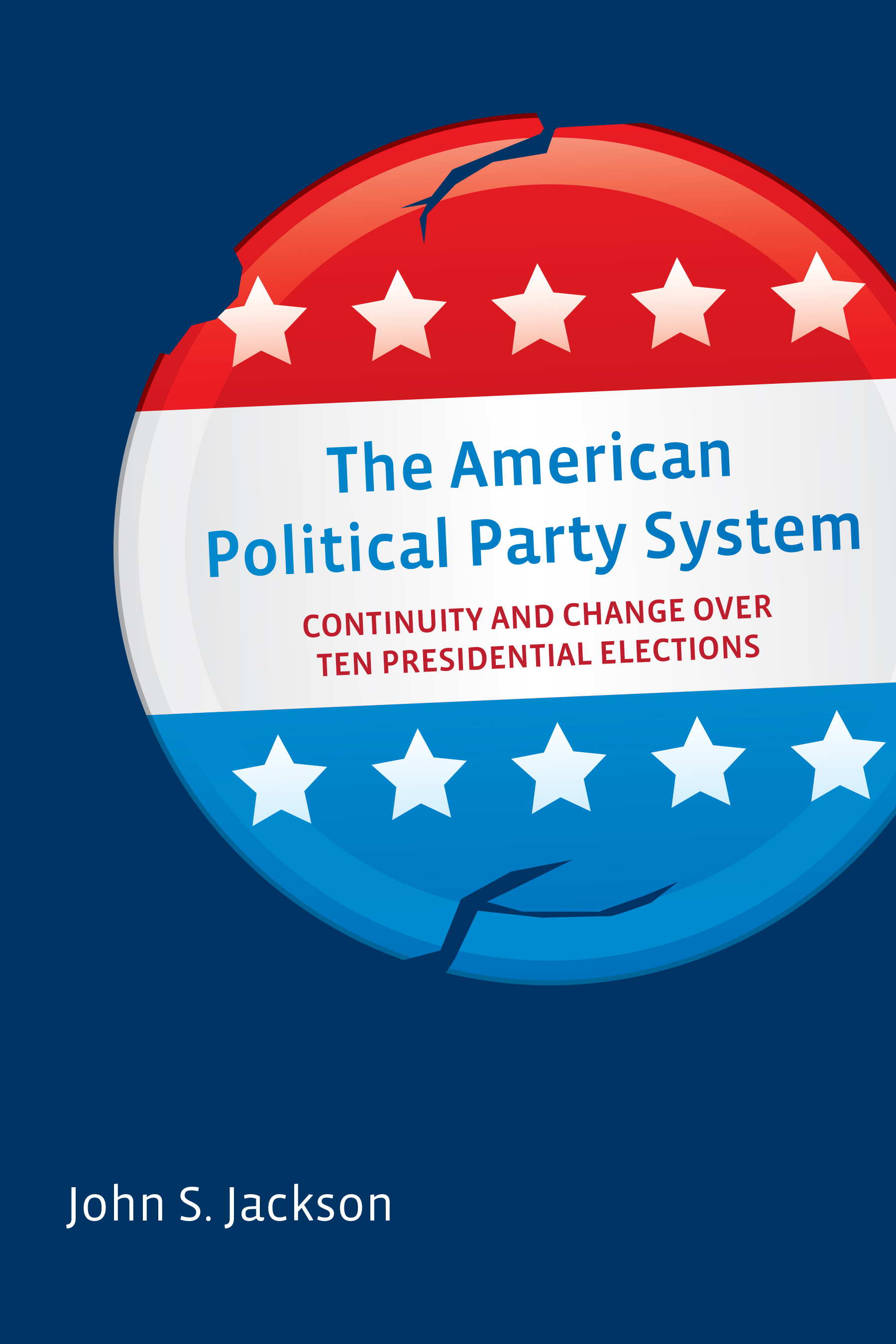 The American Political Party System | Brookings