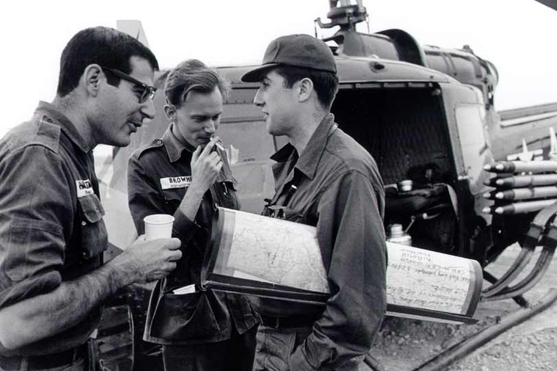 Ten Noteworthy Moments In U.S. Investigative Journalism | Brookings