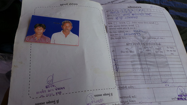 Workfare as an effective way to fight poverty: The MNREGA | Brookings