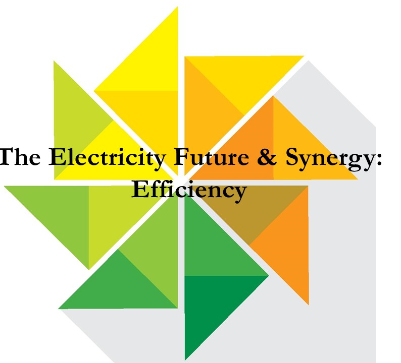 The Electricity Future and Synergy: Efficiency | Brookings