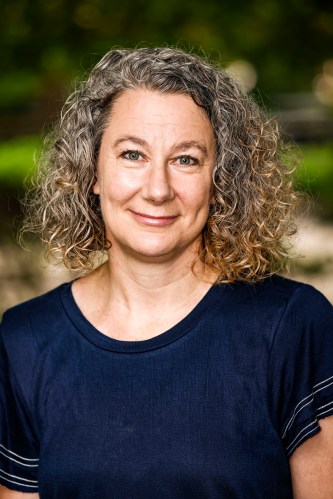 Martha Ross | Brookings