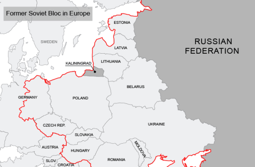10 maps that explain Ukraine’s struggle for independence | Brookings