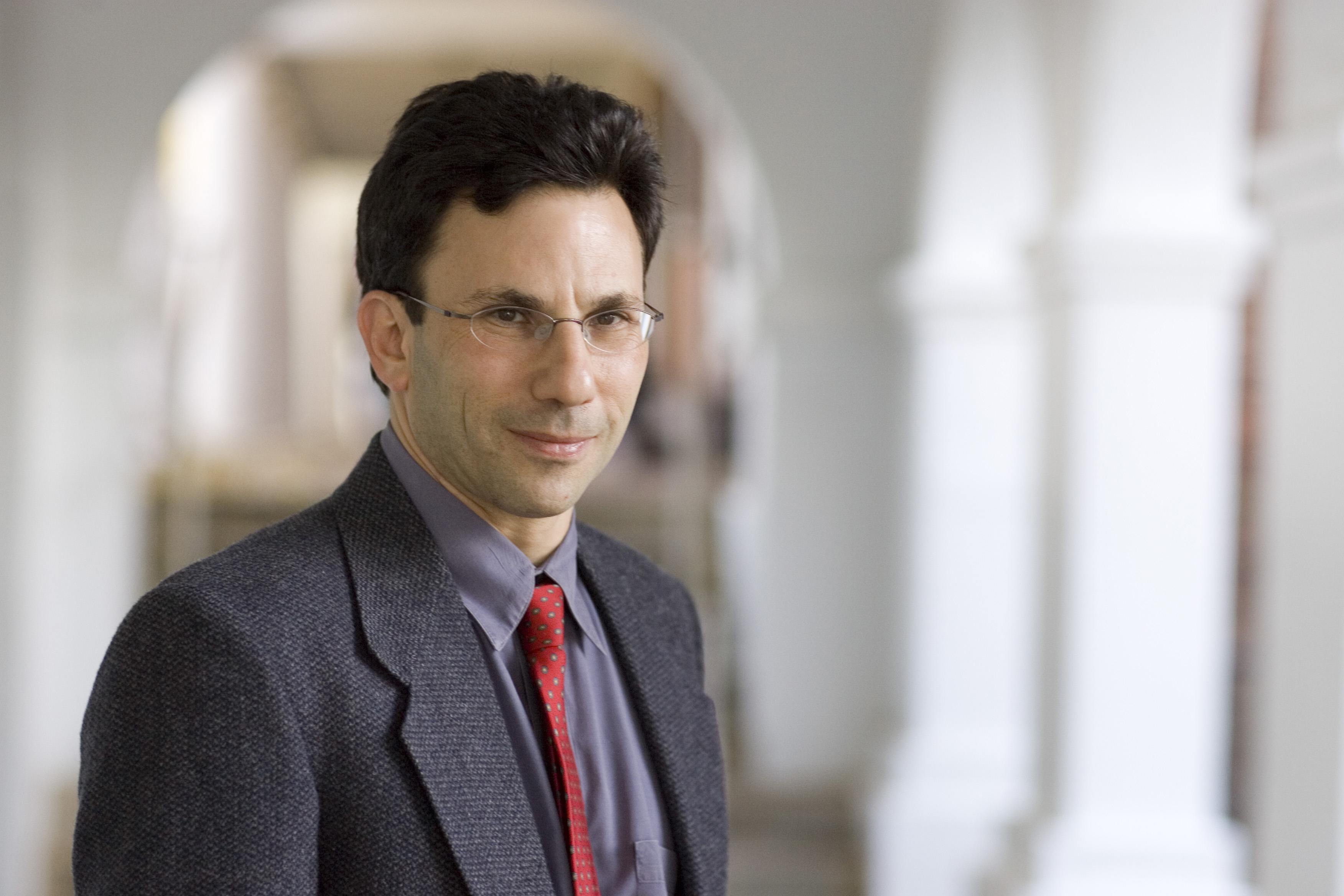 Eric M. Patashnik | Brookings