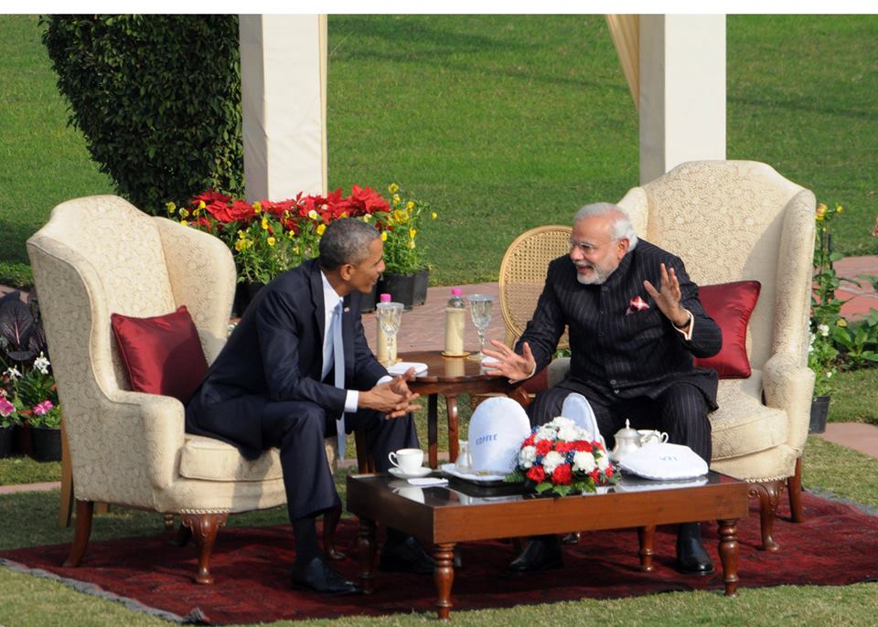 India-U.S. Relations: Repaired, Revived, Revitalized | Brookings