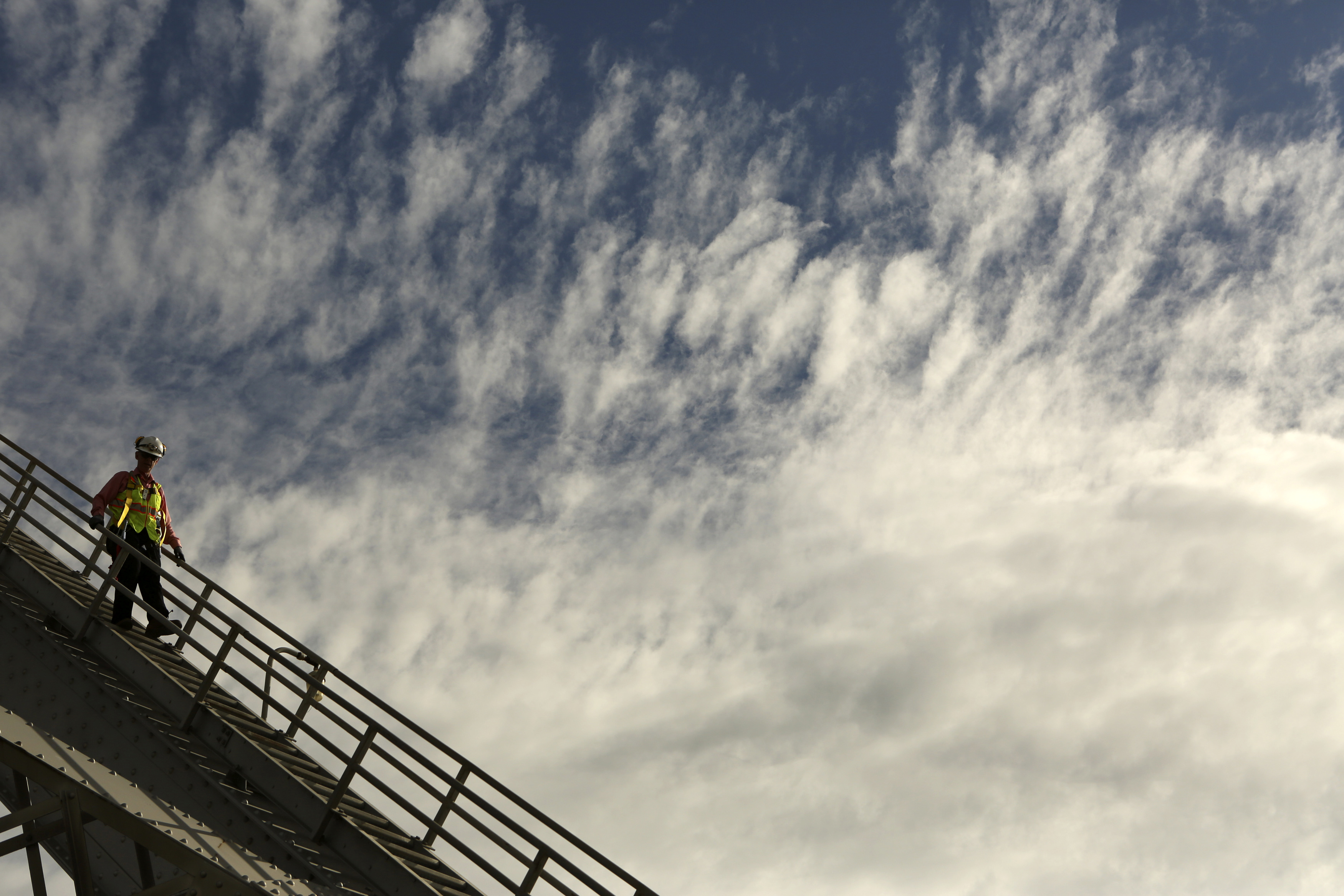 Expanding opportunity through infrastructure jobs | Brookings