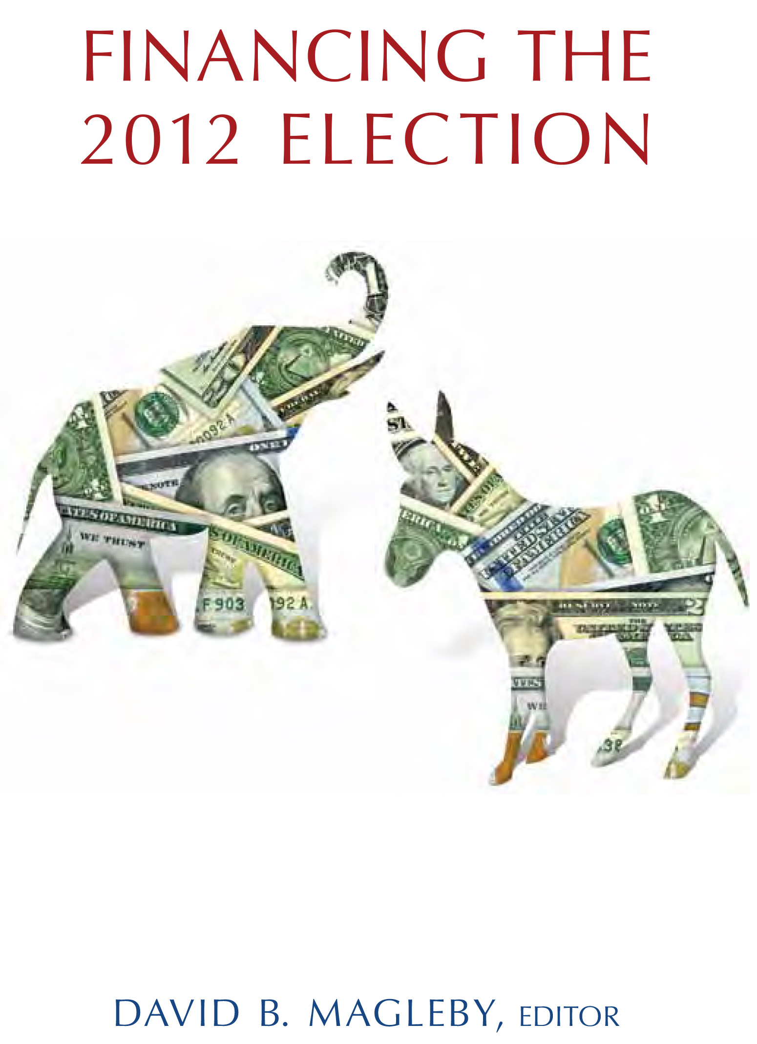 Financing the 2020 Election | Brookings