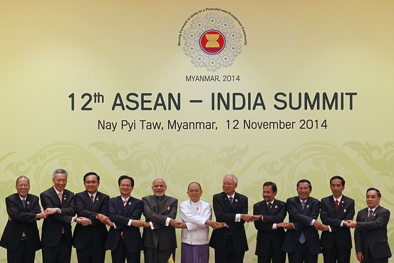 India-Southeast Asia Relations: Enhancing Mutual Benefits | Brookings