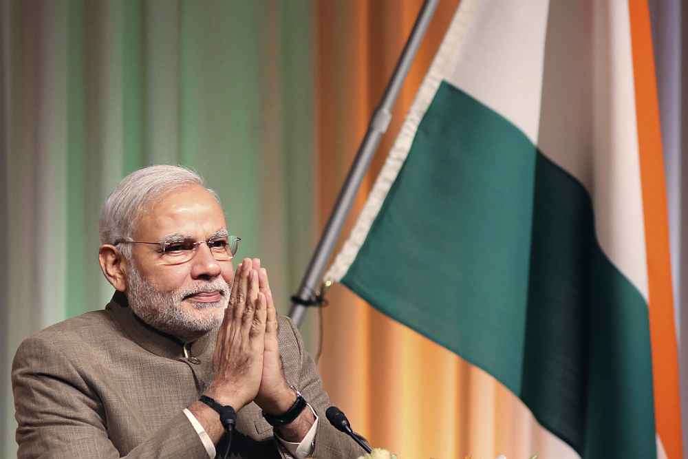 Modi's Foreign Policy @ 365 : Course Correction | Brookings