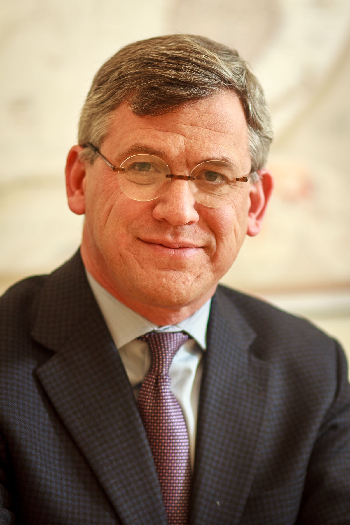 The Decider Who Can't Make Up His Mind | Brookings