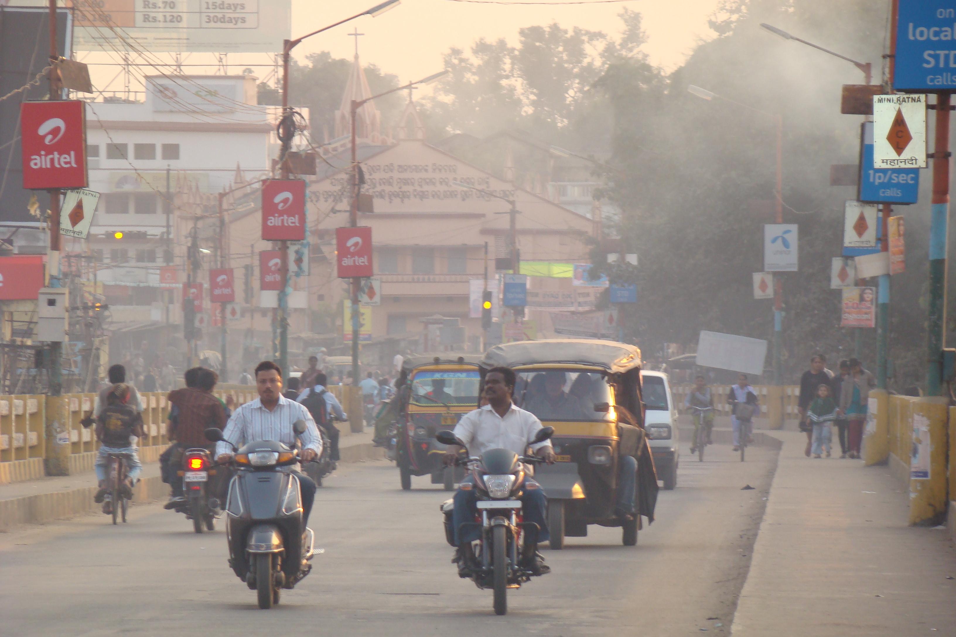 Spectrum policy in India | Brookings