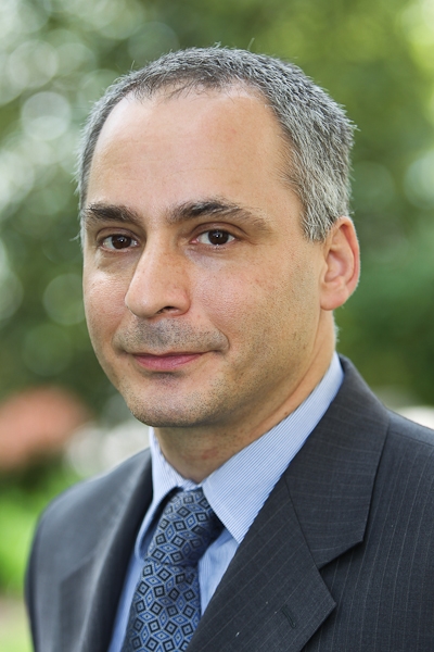 Benjamin Wittes | Brookings